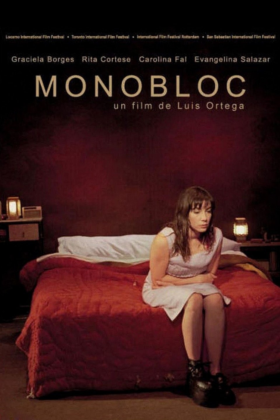 Monobloc | Rotten Tomatoes