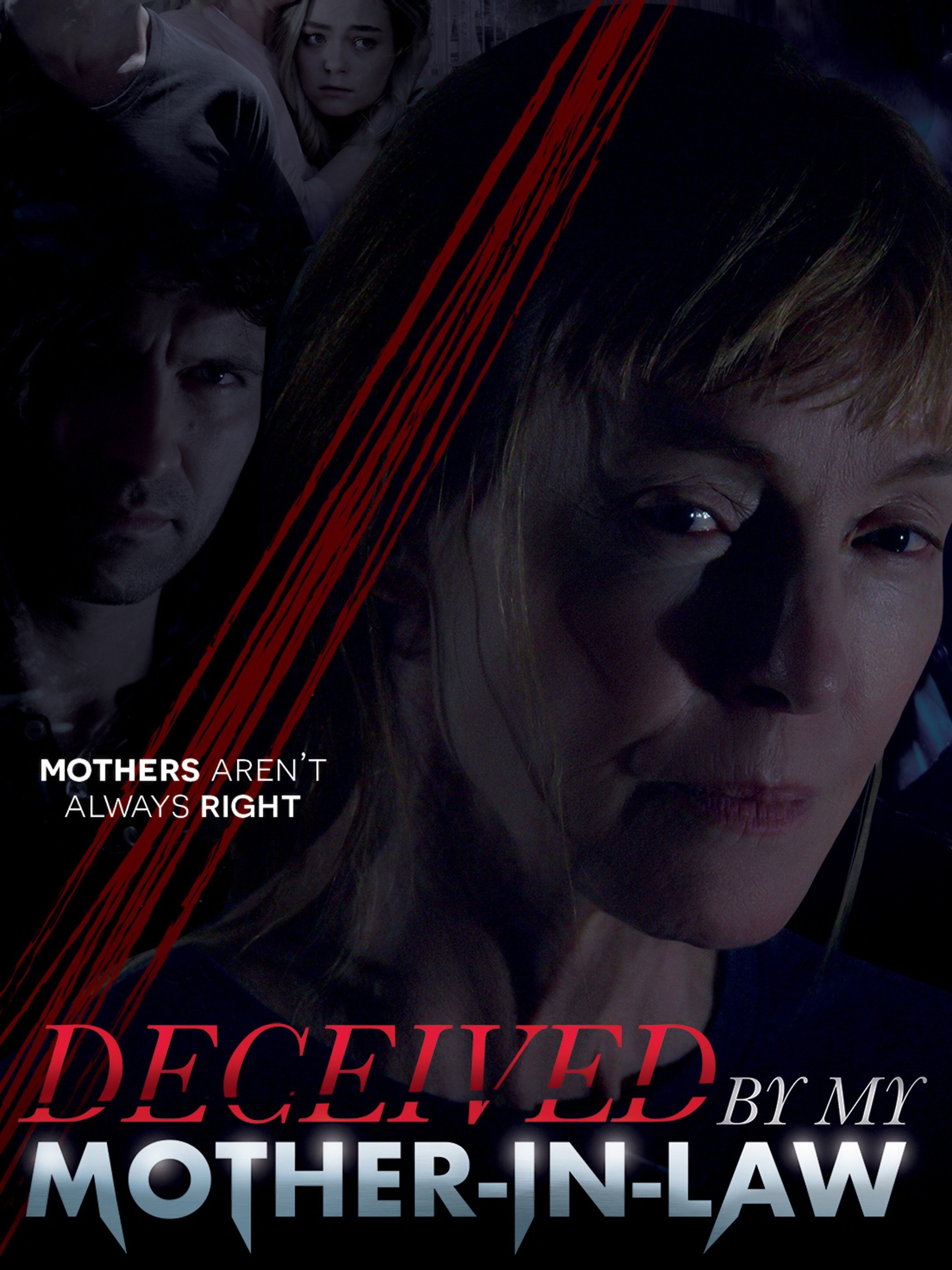 Deceived by My Mother-in-Law Pictures | Rotten Tomatoes