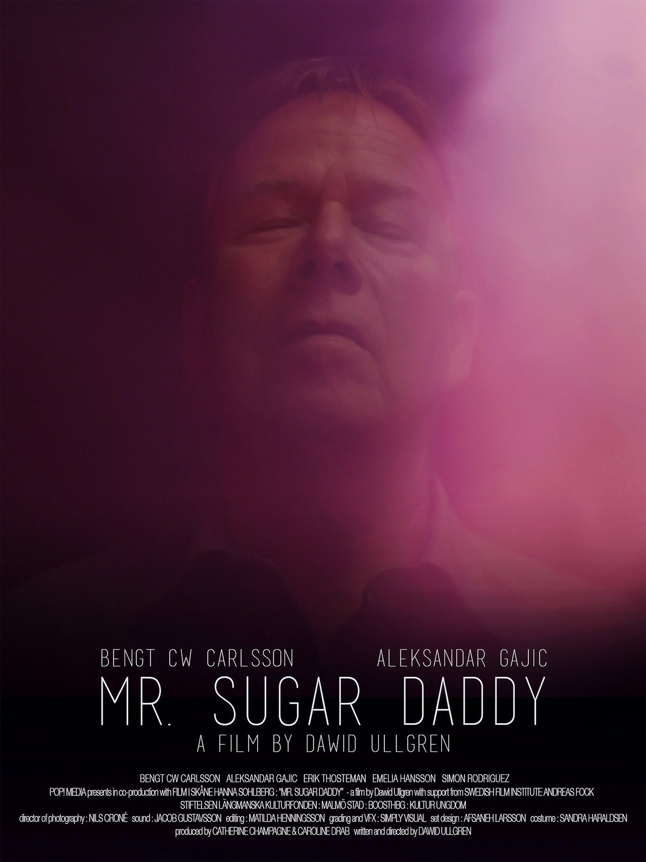 Mr. Sugar Daddy | Rotten Tomatoes