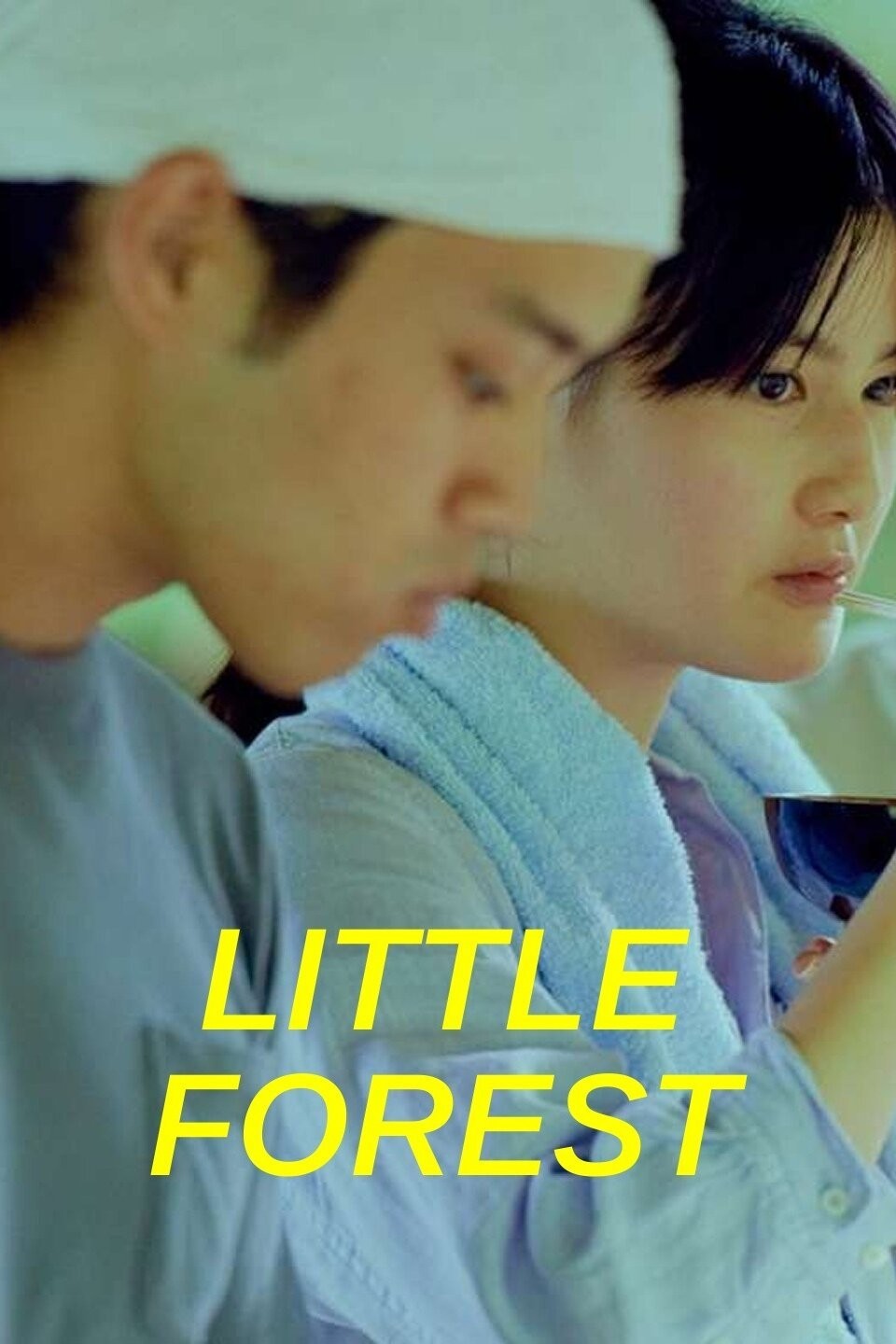Little Forest Season 1 | Rotten Tomatoes