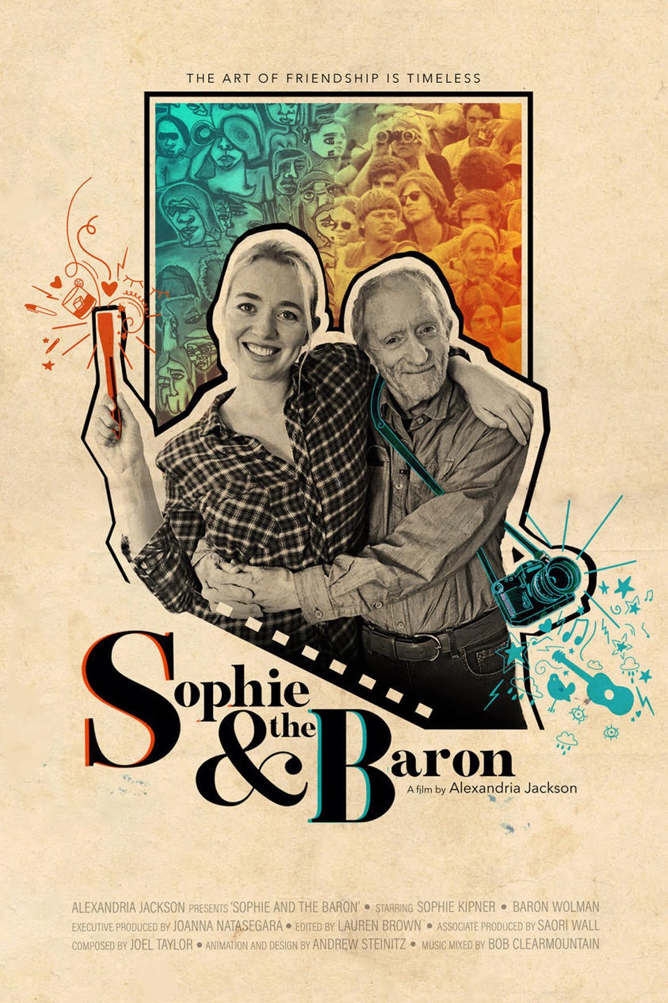 Sophie and the Baron Pictures | Rotten Tomatoes