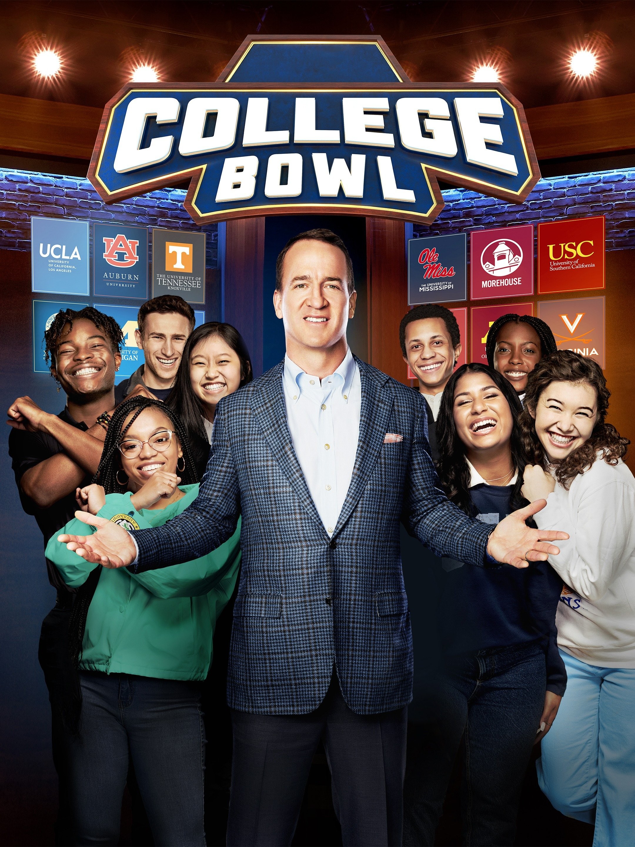College Bowl Season 1 | Rotten Tomatoes