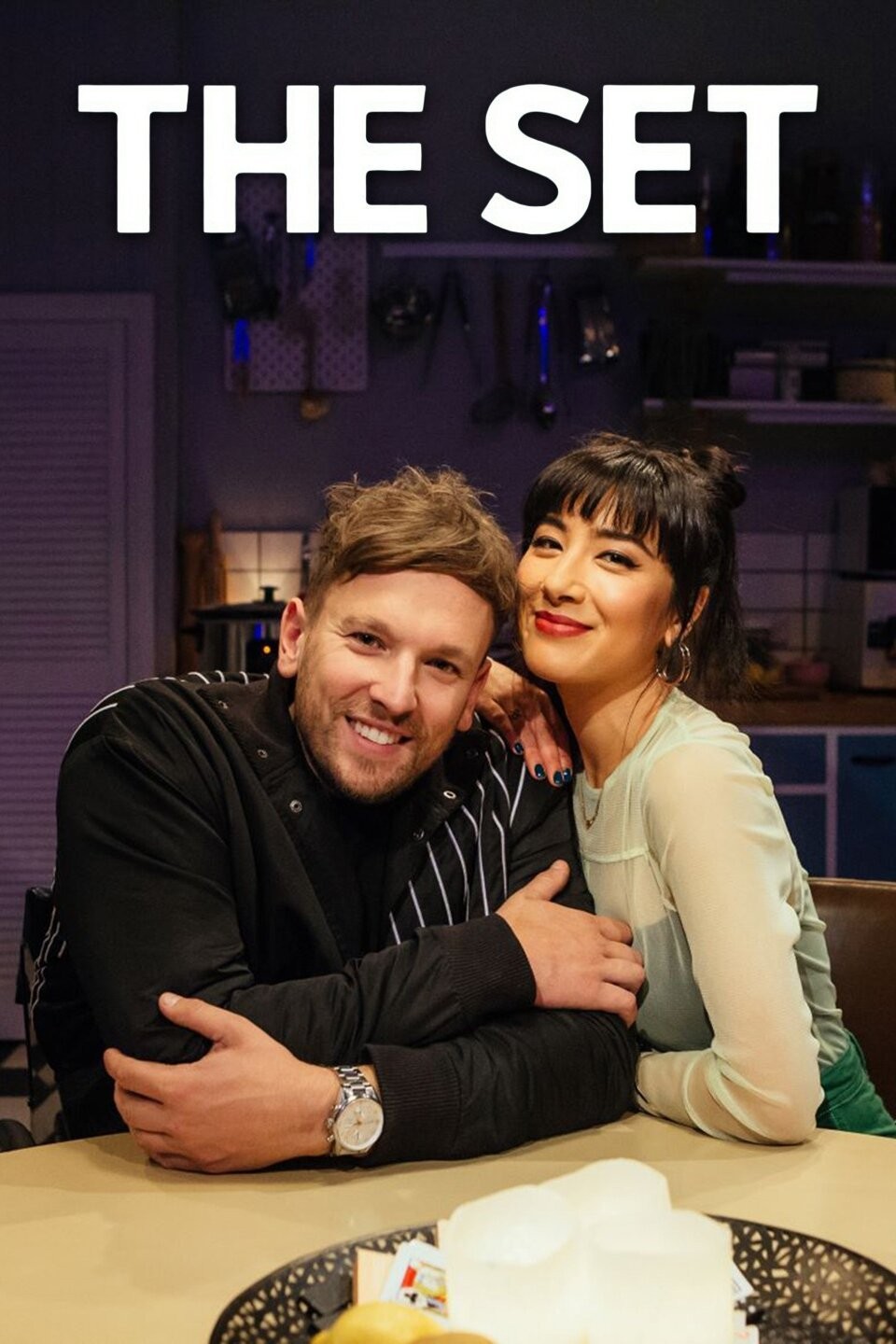 The Set Season 3 | Rotten Tomatoes