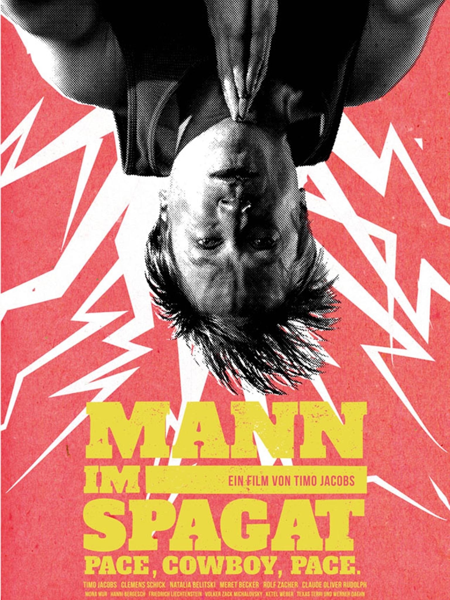 Mann im Spagat Pictures | Rotten Tomatoes