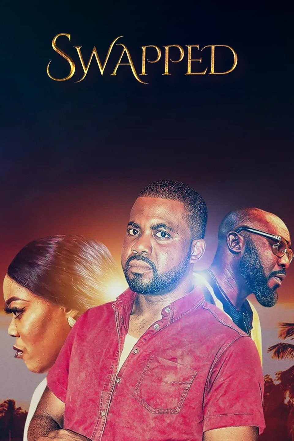 Swapped | Rotten Tomatoes