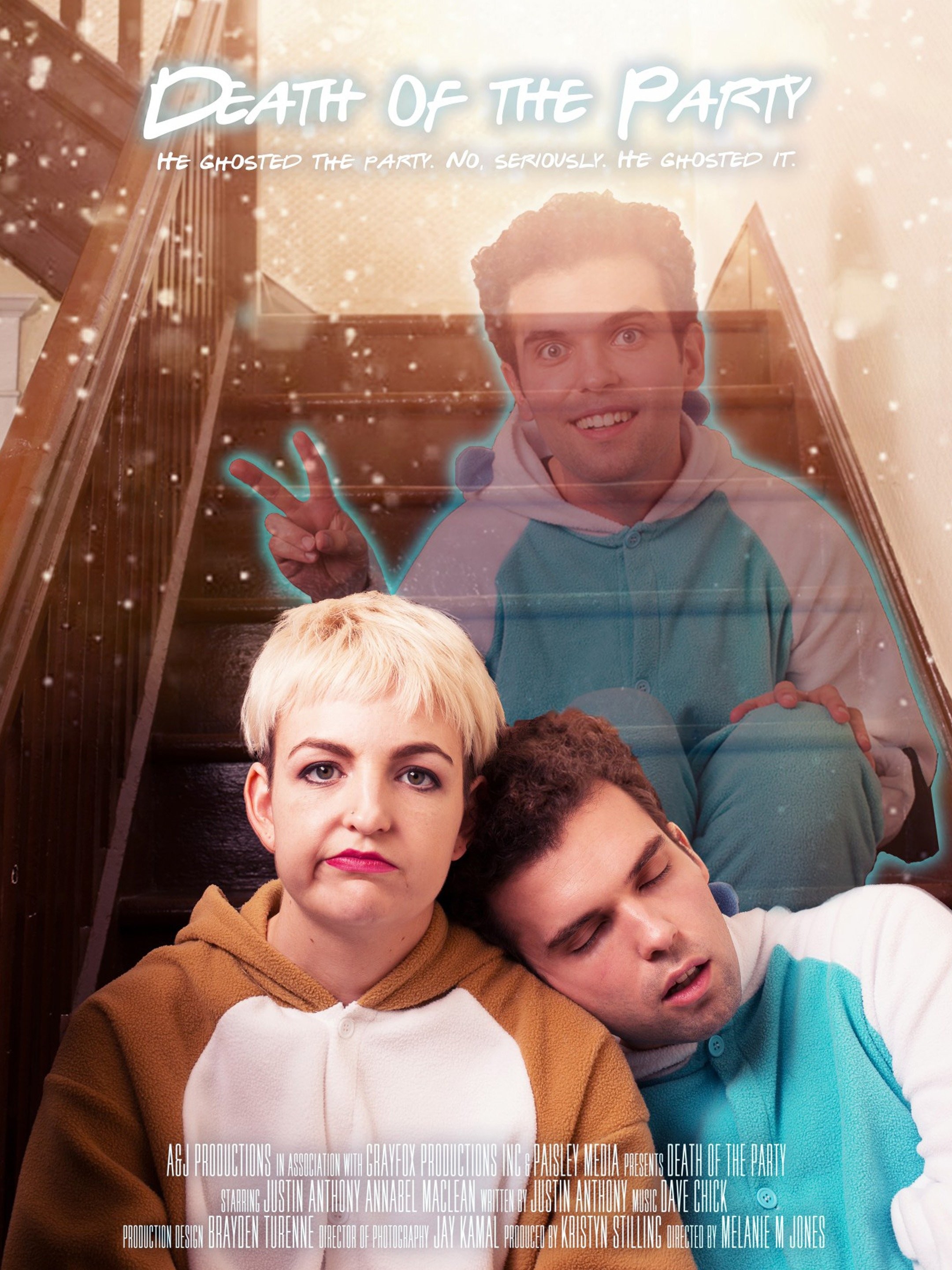 Death of the Party | Rotten Tomatoes