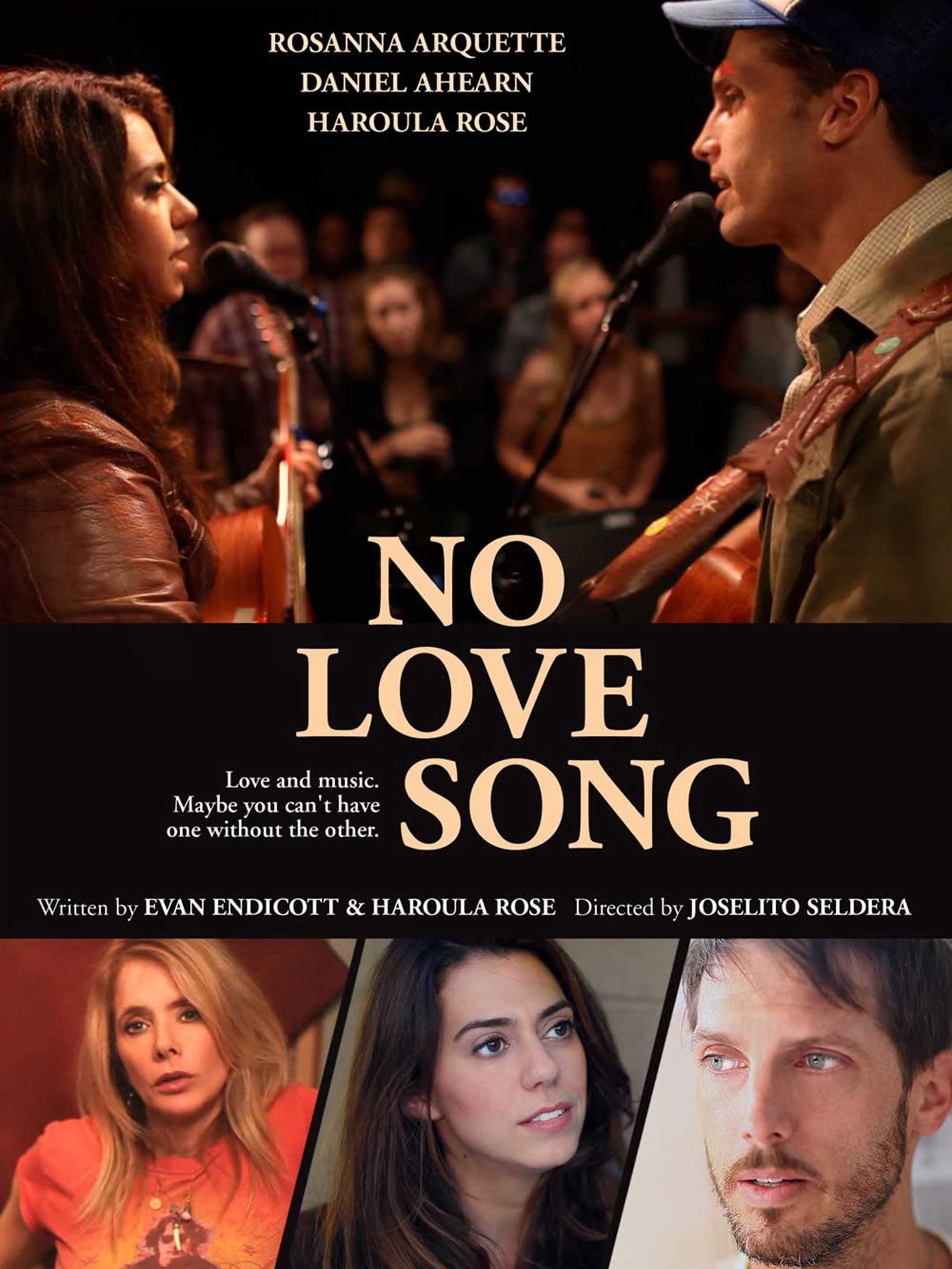 No Love Song Pictures | Rotten Tomatoes