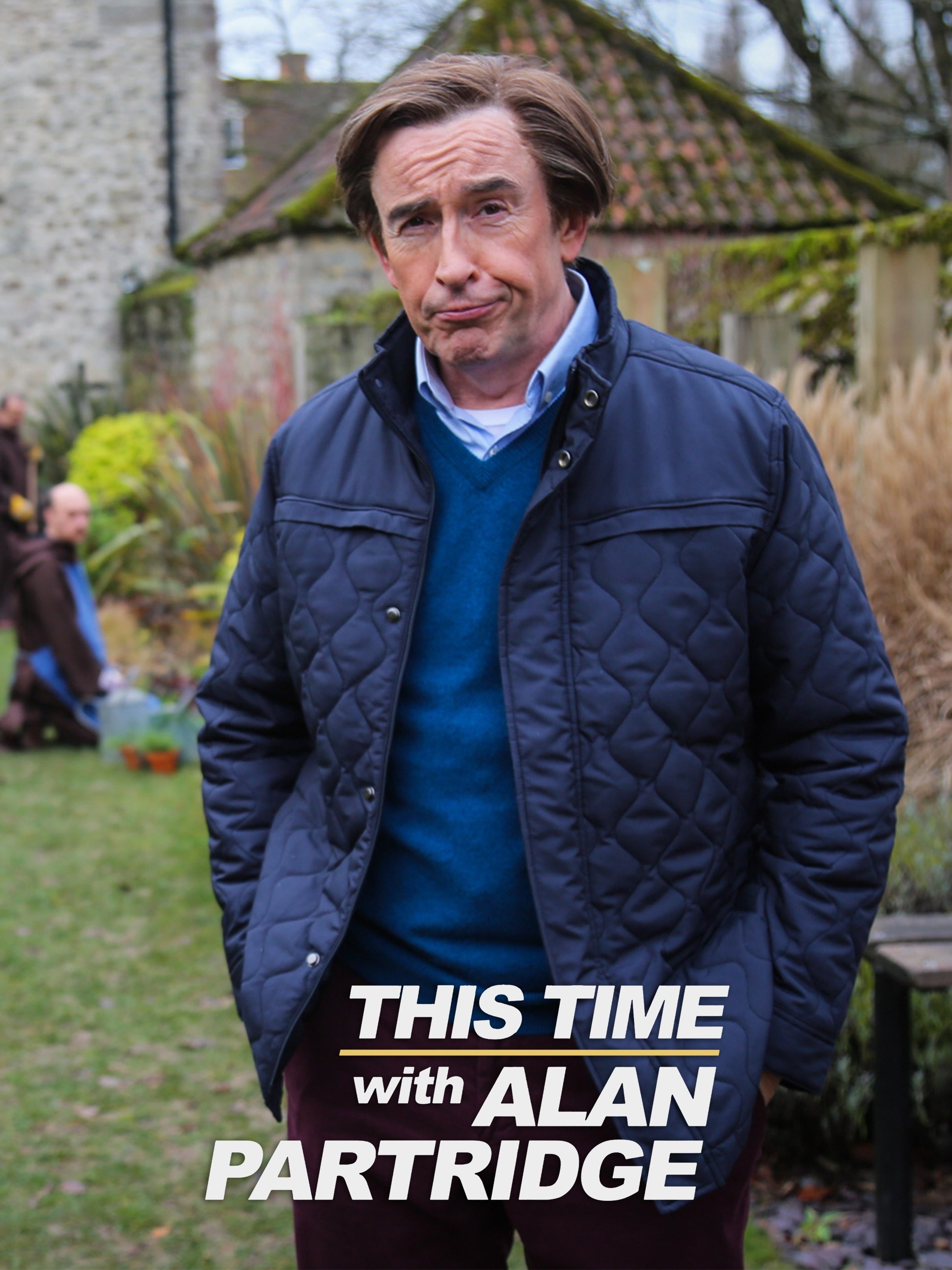 This Time with Alan Partridge - Rotten Tomatoes