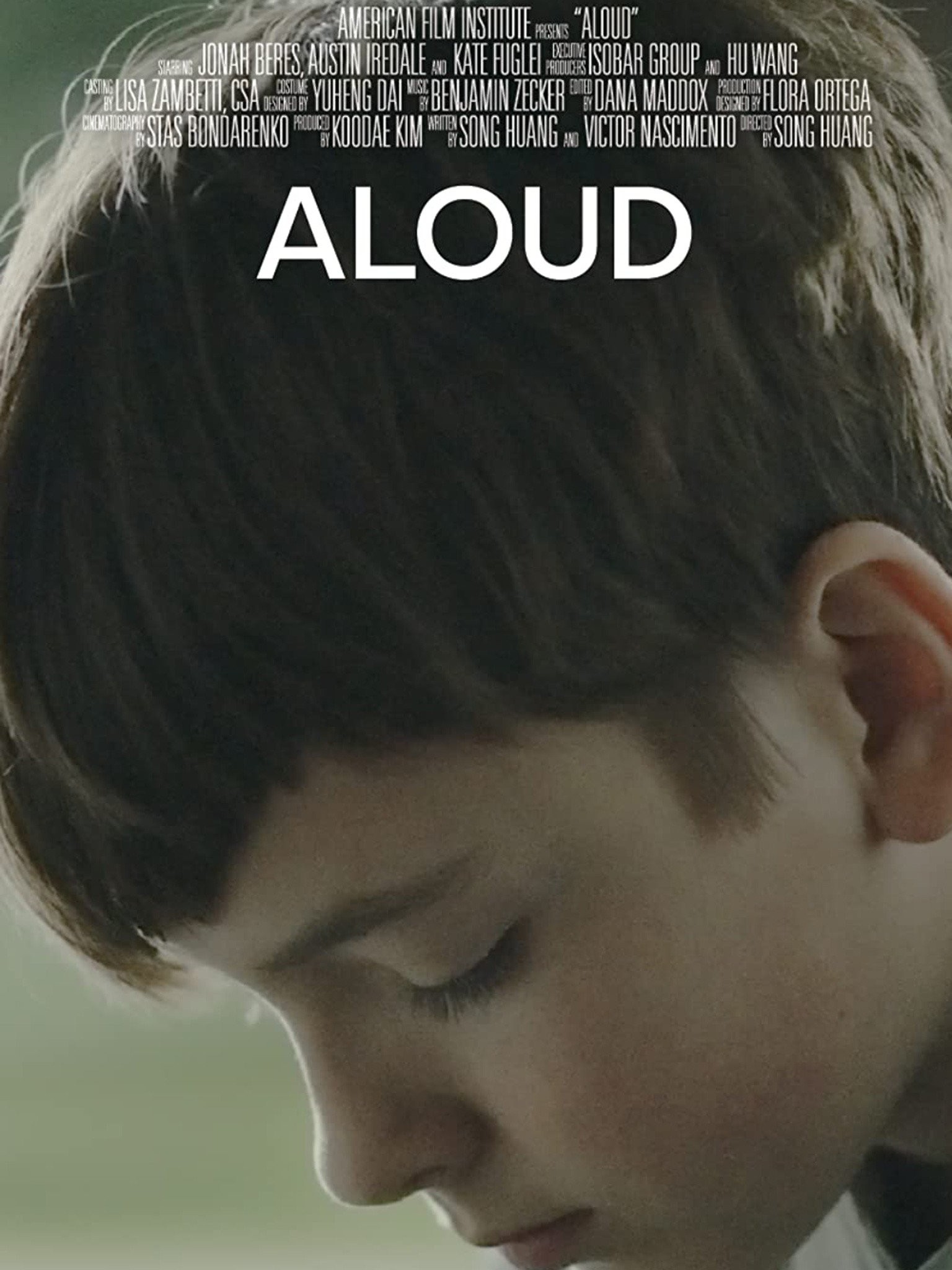 Aloud Pictures | Rotten Tomatoes