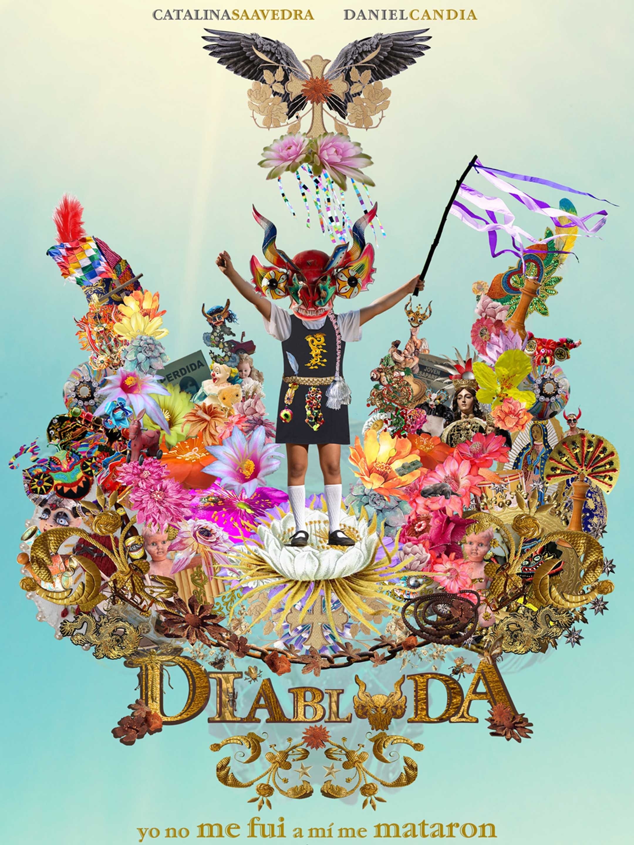 Diablada Pictures | Rotten Tomatoes