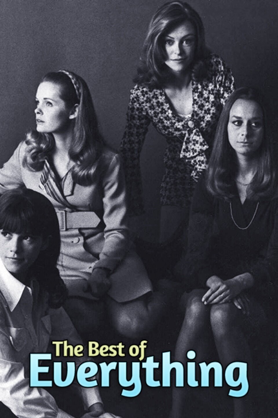The Best of Everything - Rotten Tomatoes