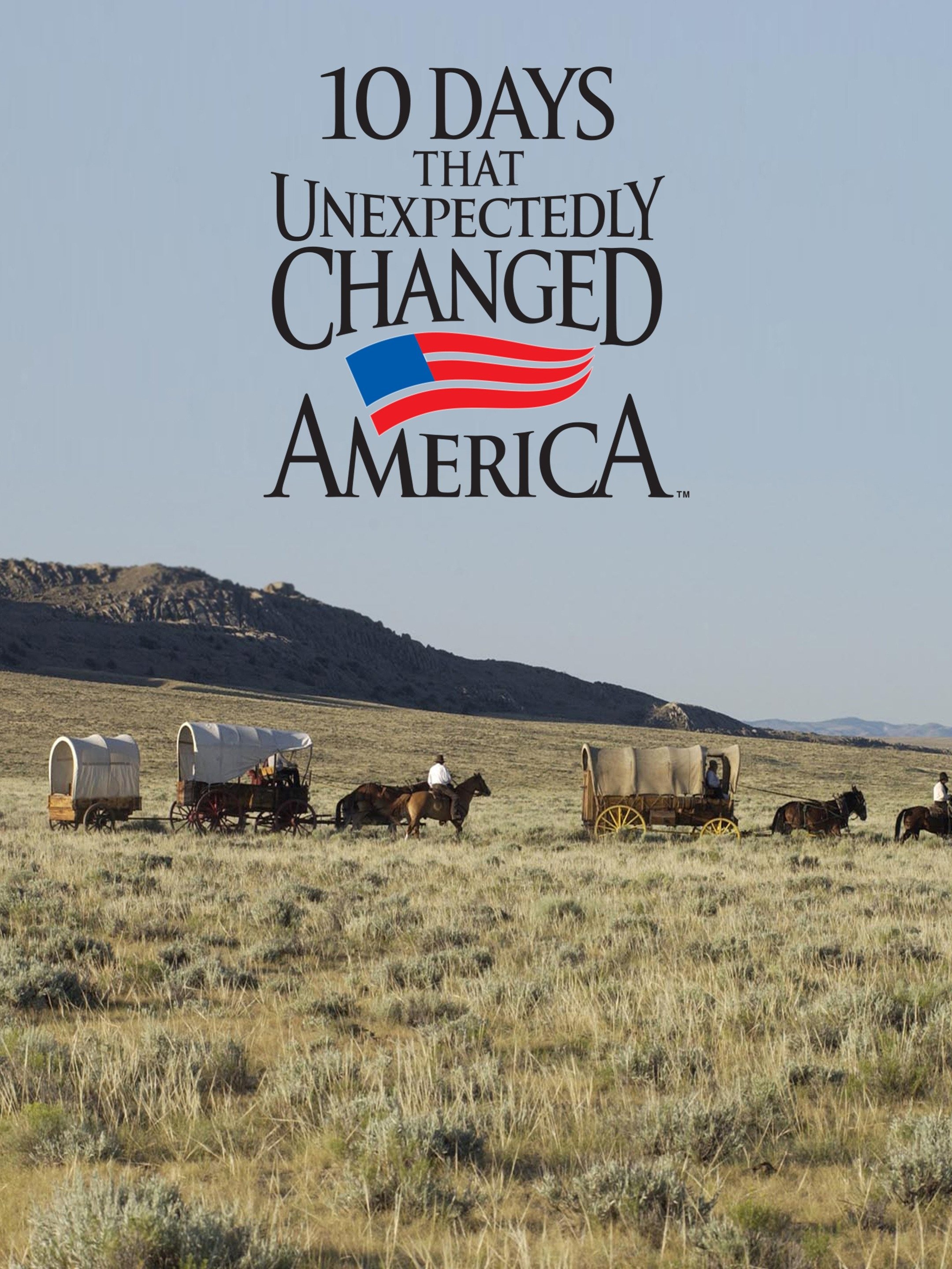 10 Days That Unexpectedly Changed America Pictures | Rotten Tomatoes