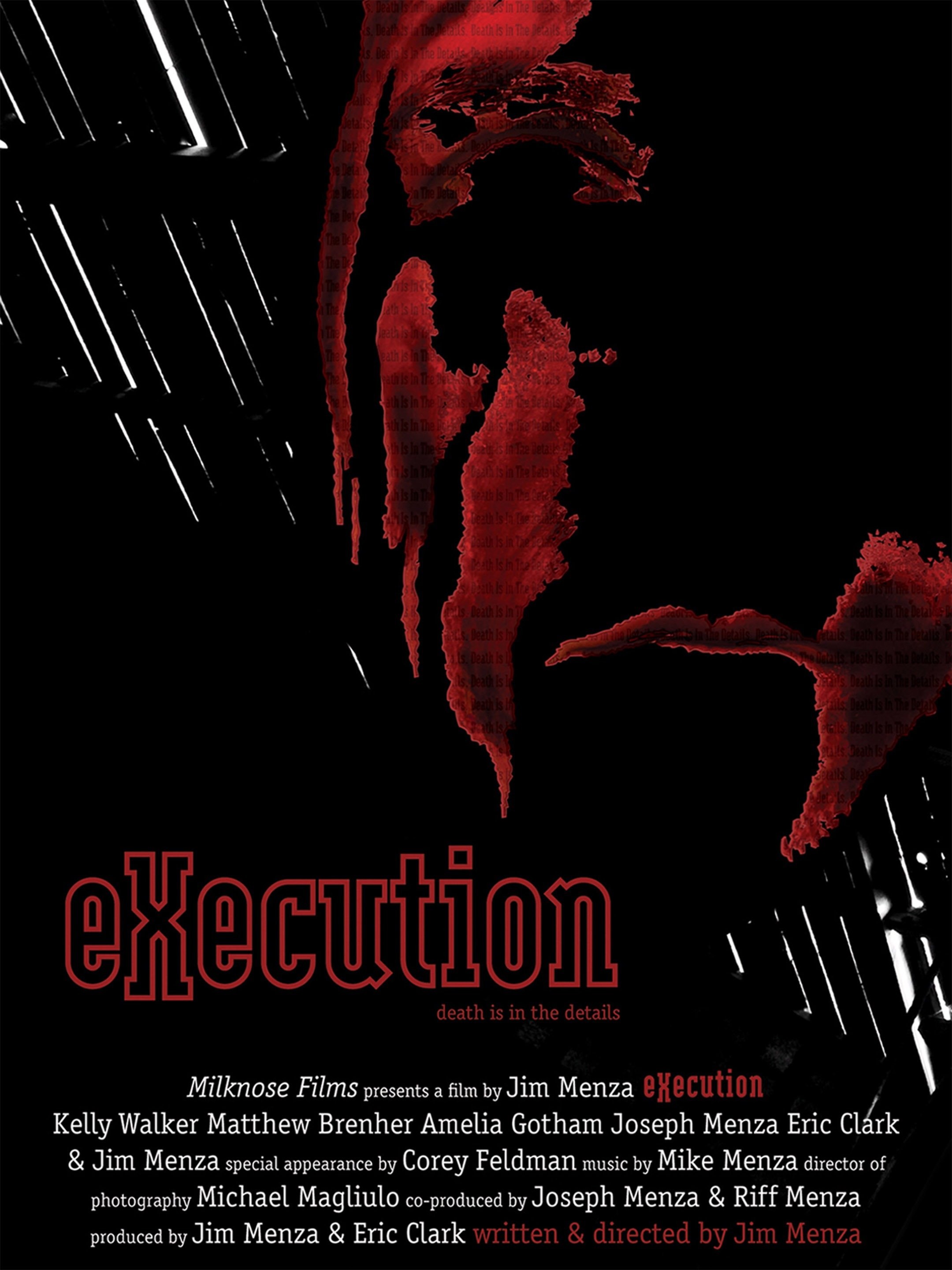 Execution | Rotten Tomatoes