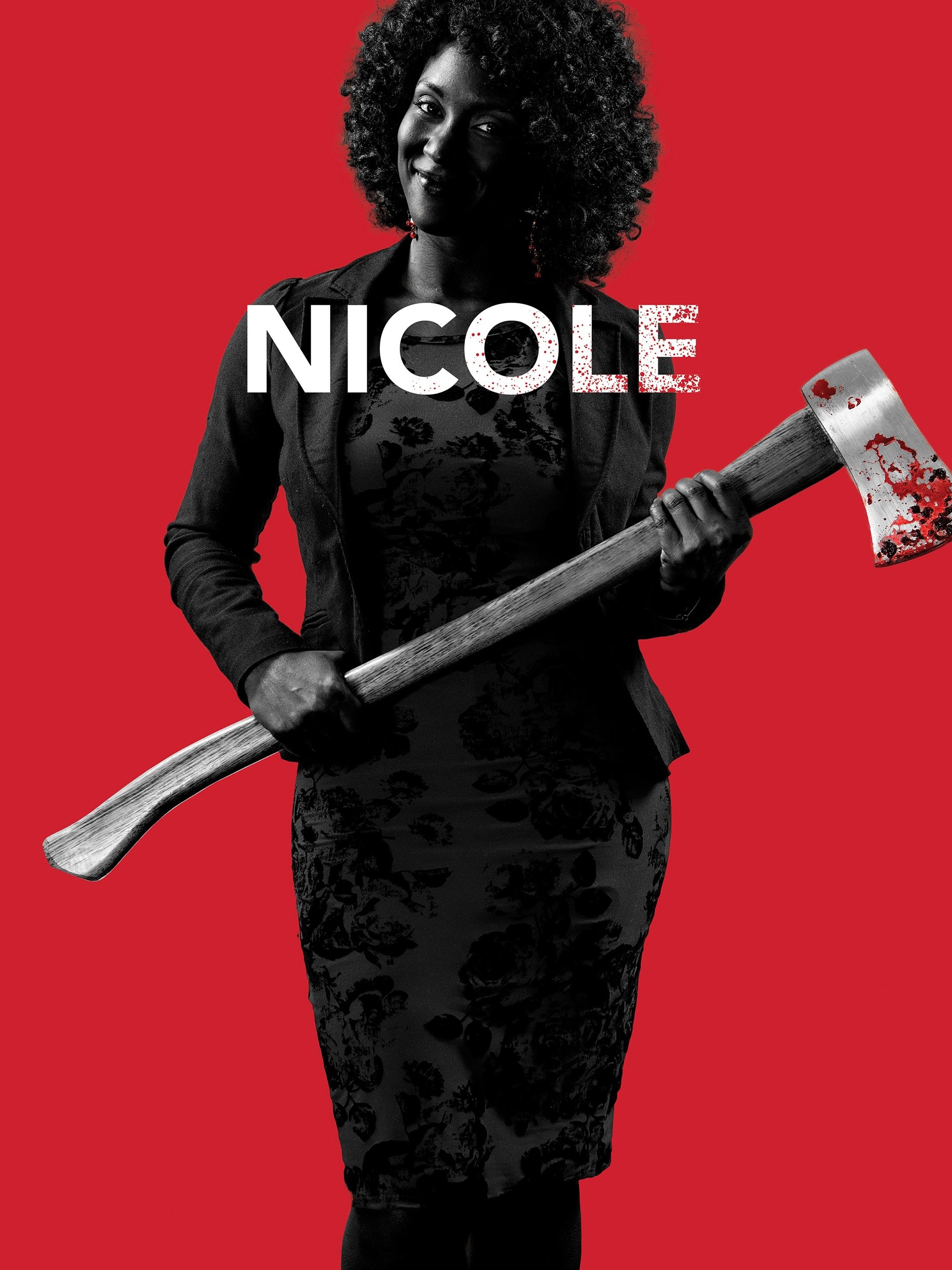 Nicole | Rotten Tomatoes