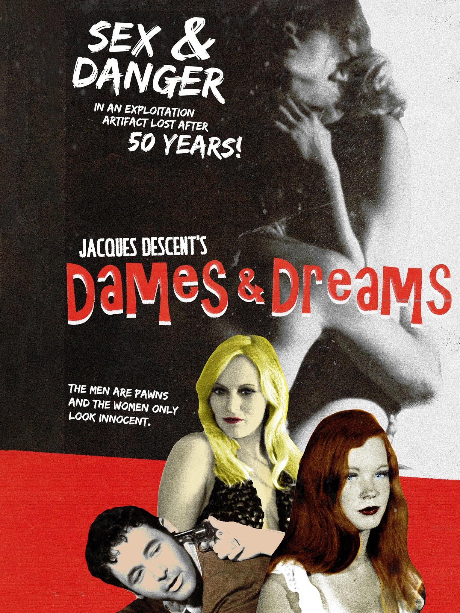Dames and Dreams Pictures | Rotten Tomatoes