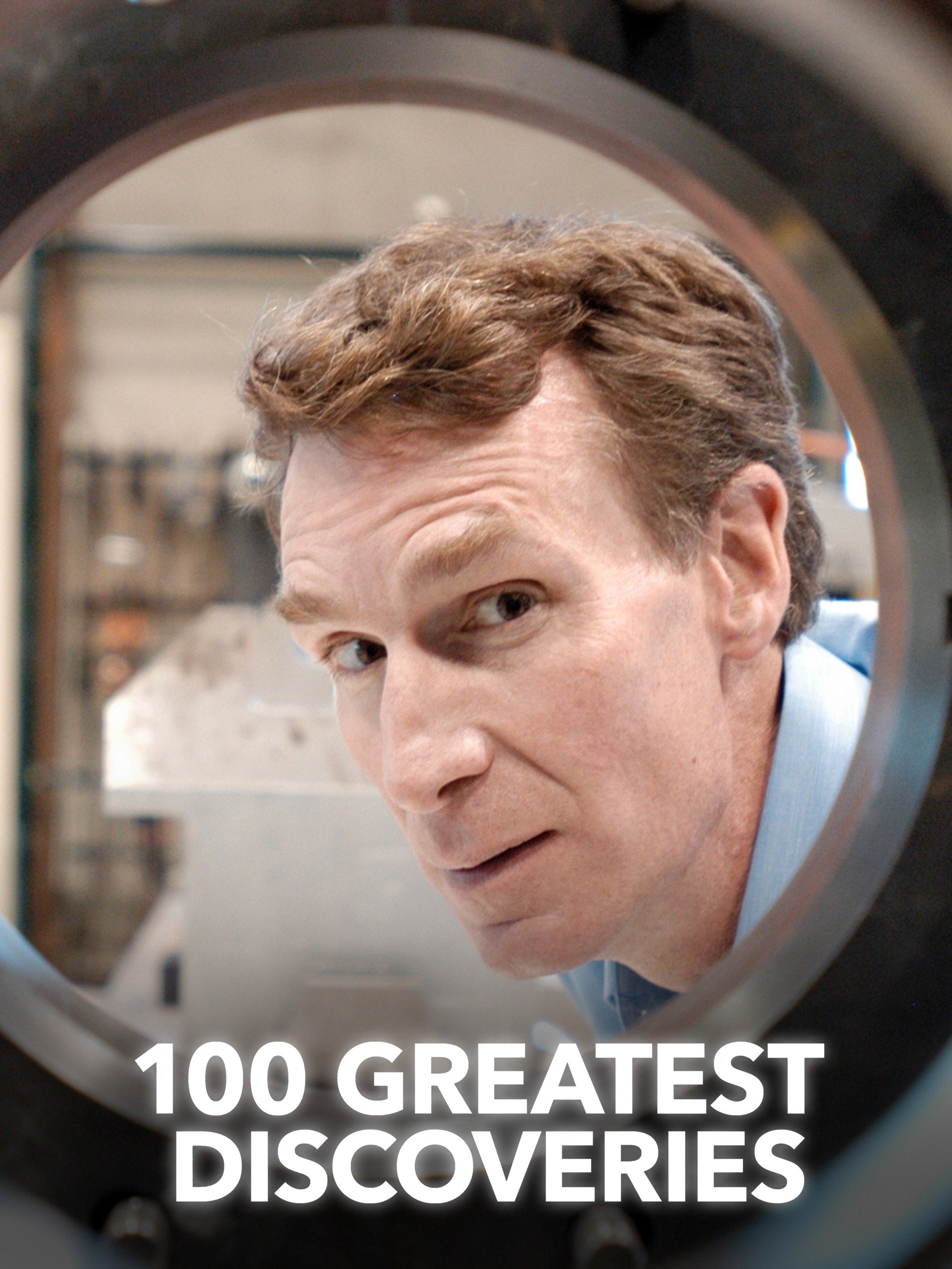 100 Greatest Discoveries | Rotten Tomatoes