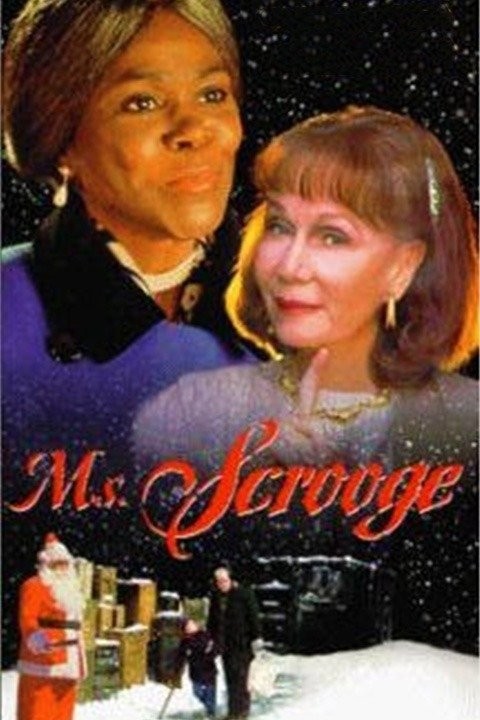 Ms. Scrooge | Rotten Tomatoes