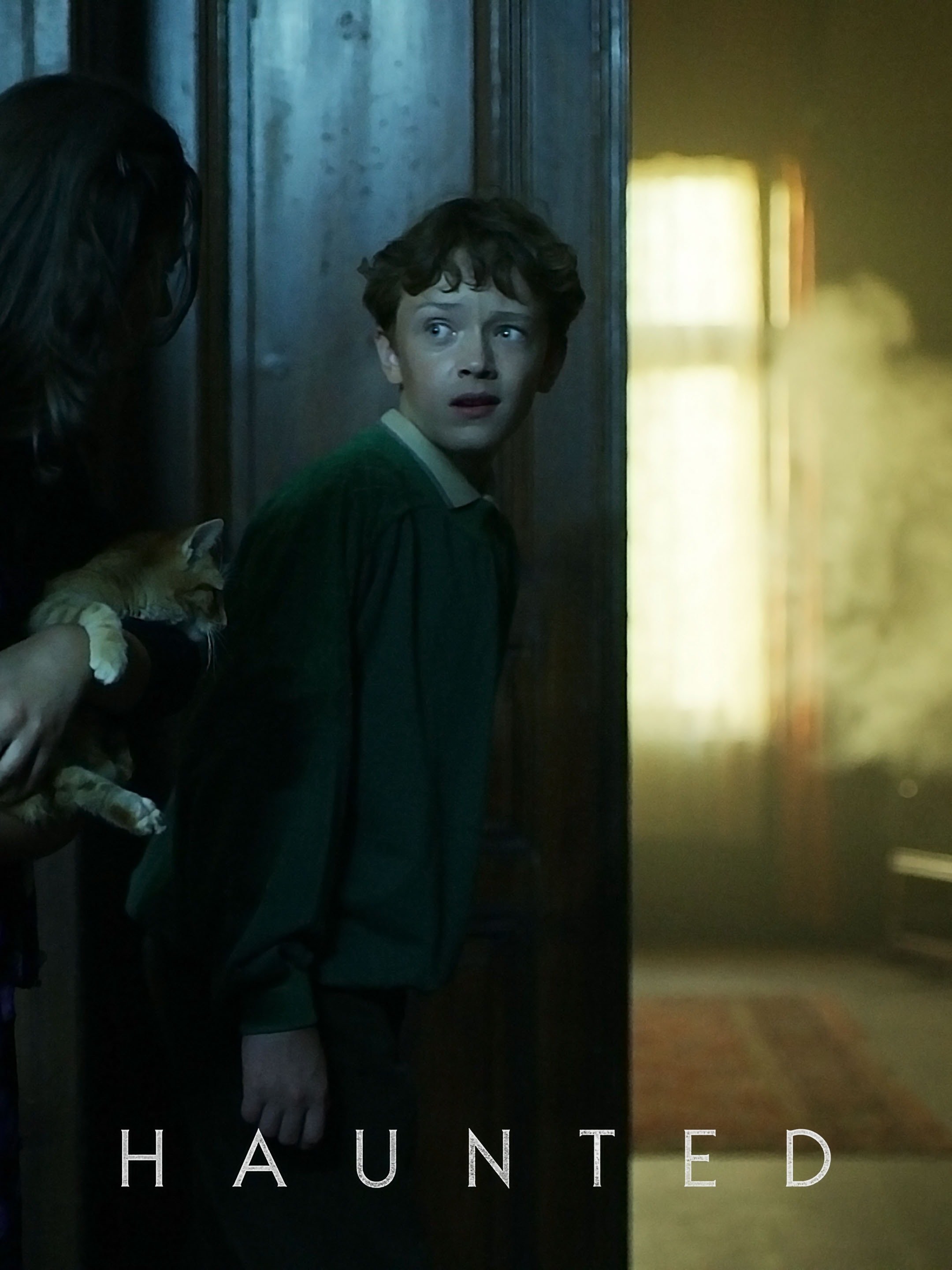 Haunted: Season 3 Pictures | Rotten Tomatoes