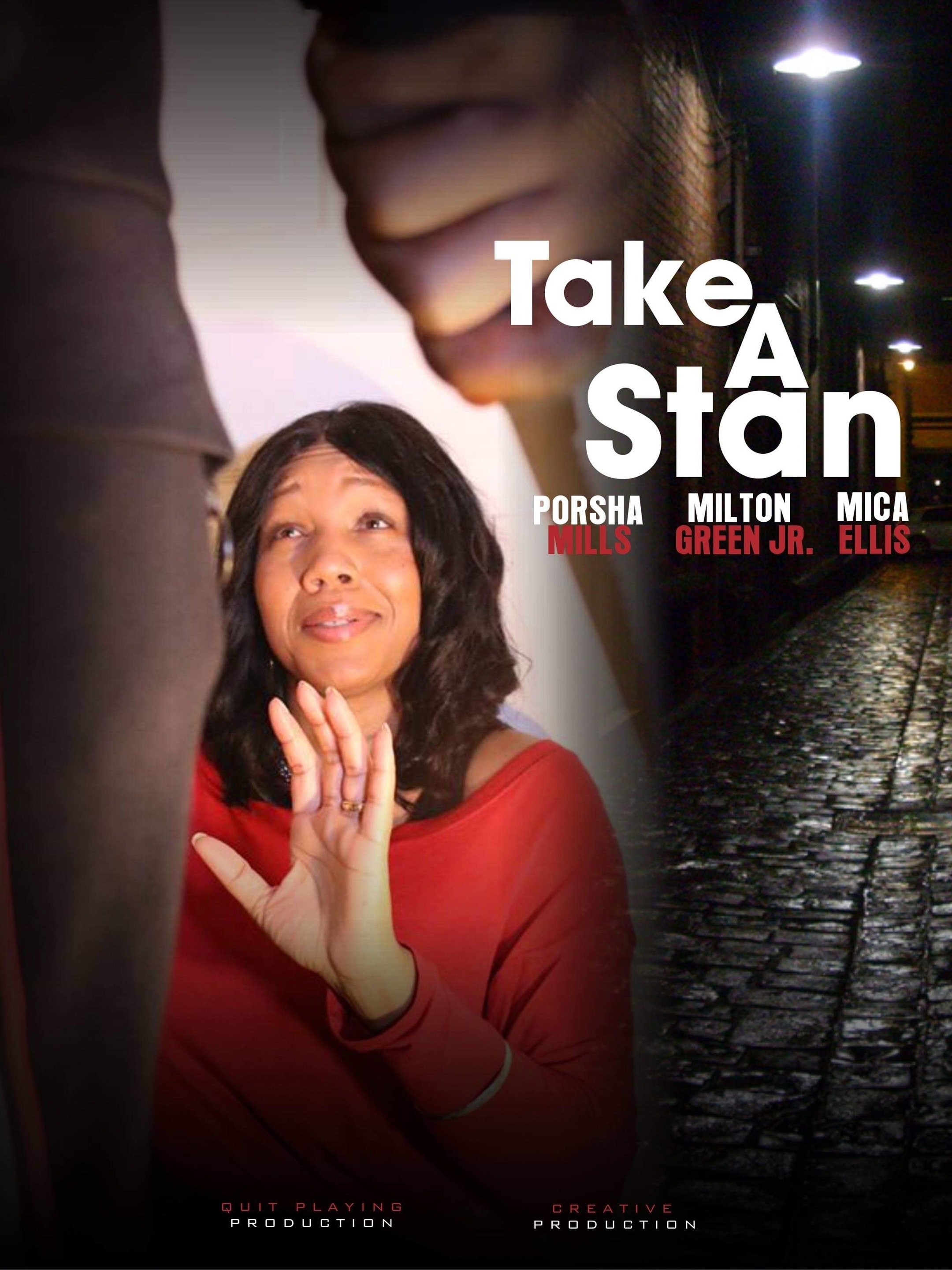 Take a Stan Pictures | Rotten Tomatoes