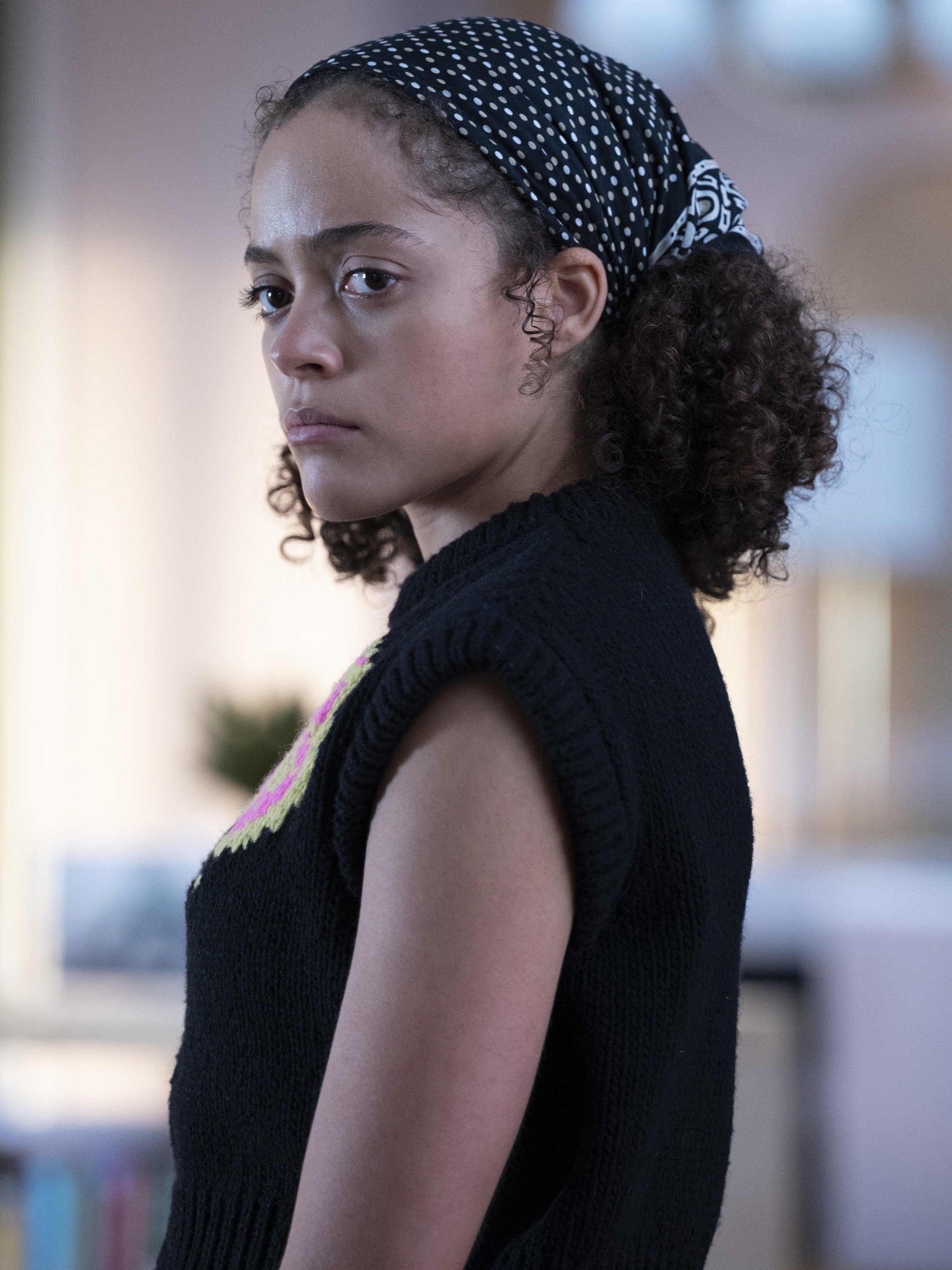 Laila: Week 5 Pictures | Rotten Tomatoes