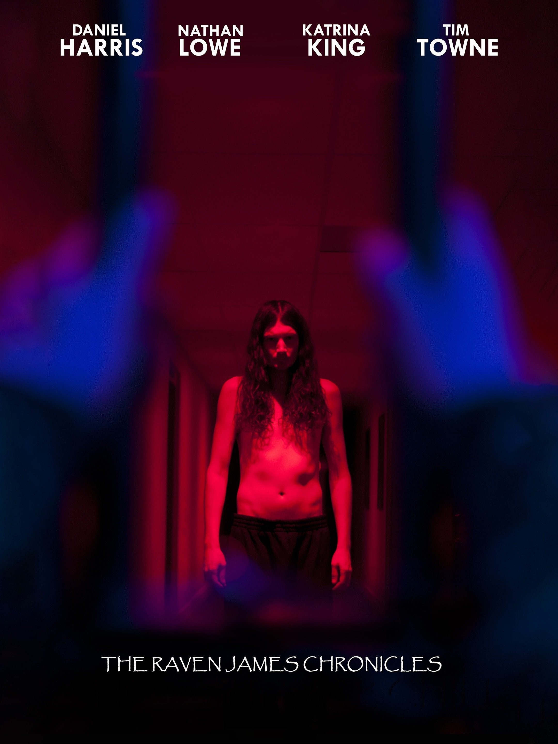 The Raven James Chronicles Volume One | Rotten Tomatoes