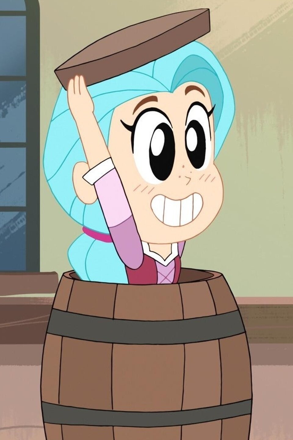 Rapunzel's Tangled Adventure: Lunar Lunacy Pictures | Rotten Tomatoes