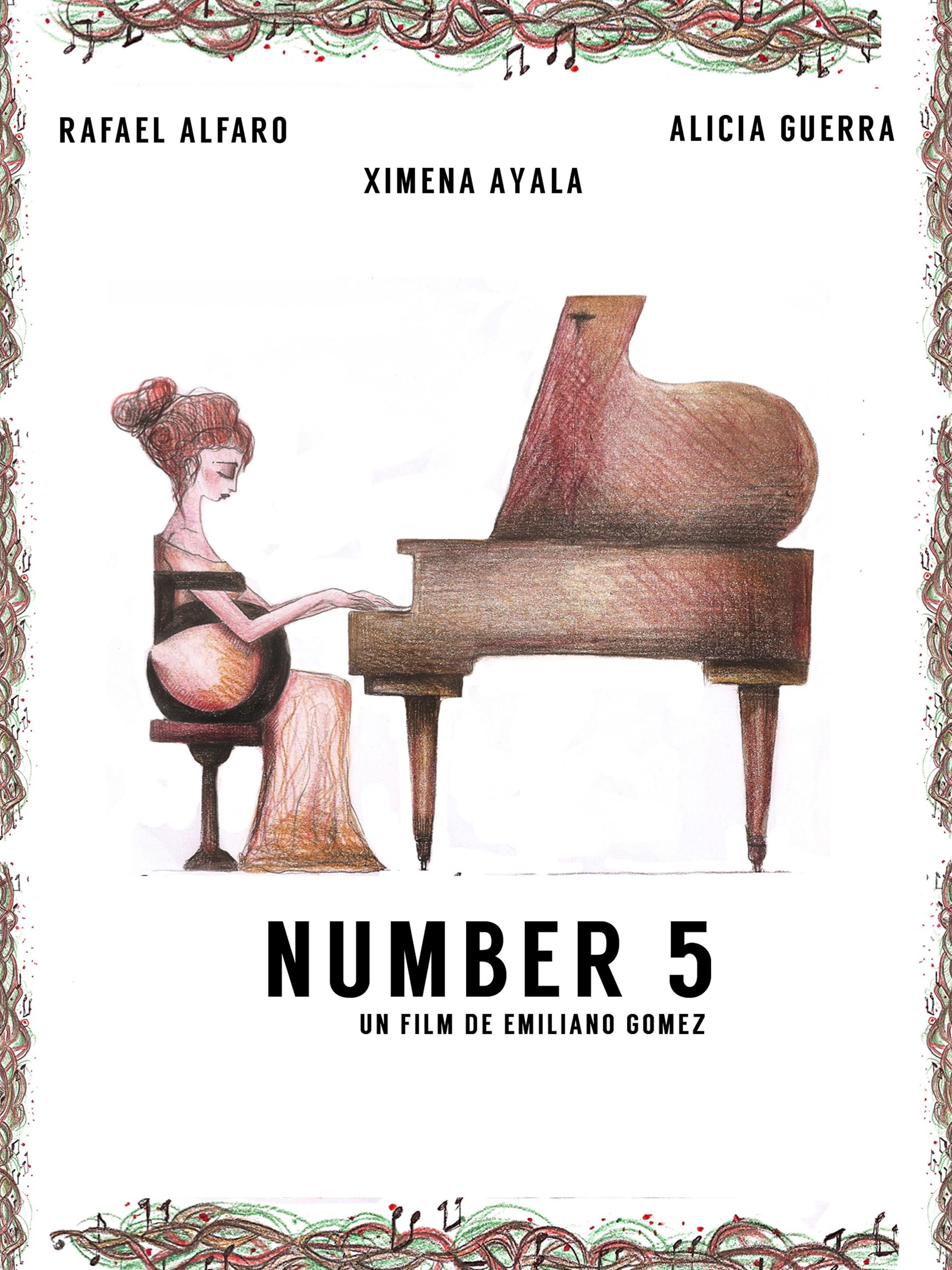Number 5 Pictures | Rotten Tomatoes