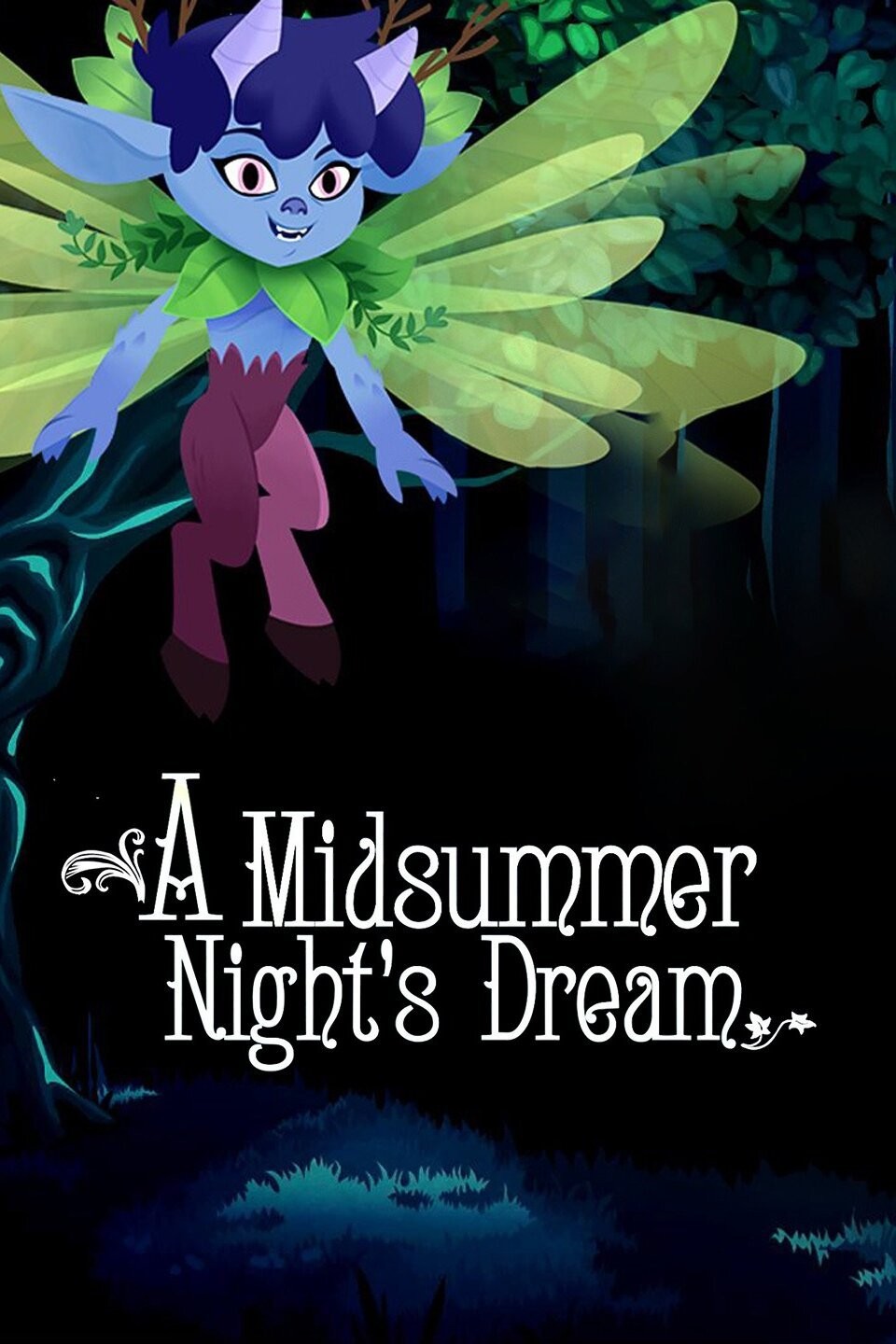 A Midsummer Night's Dream | Rotten Tomatoes