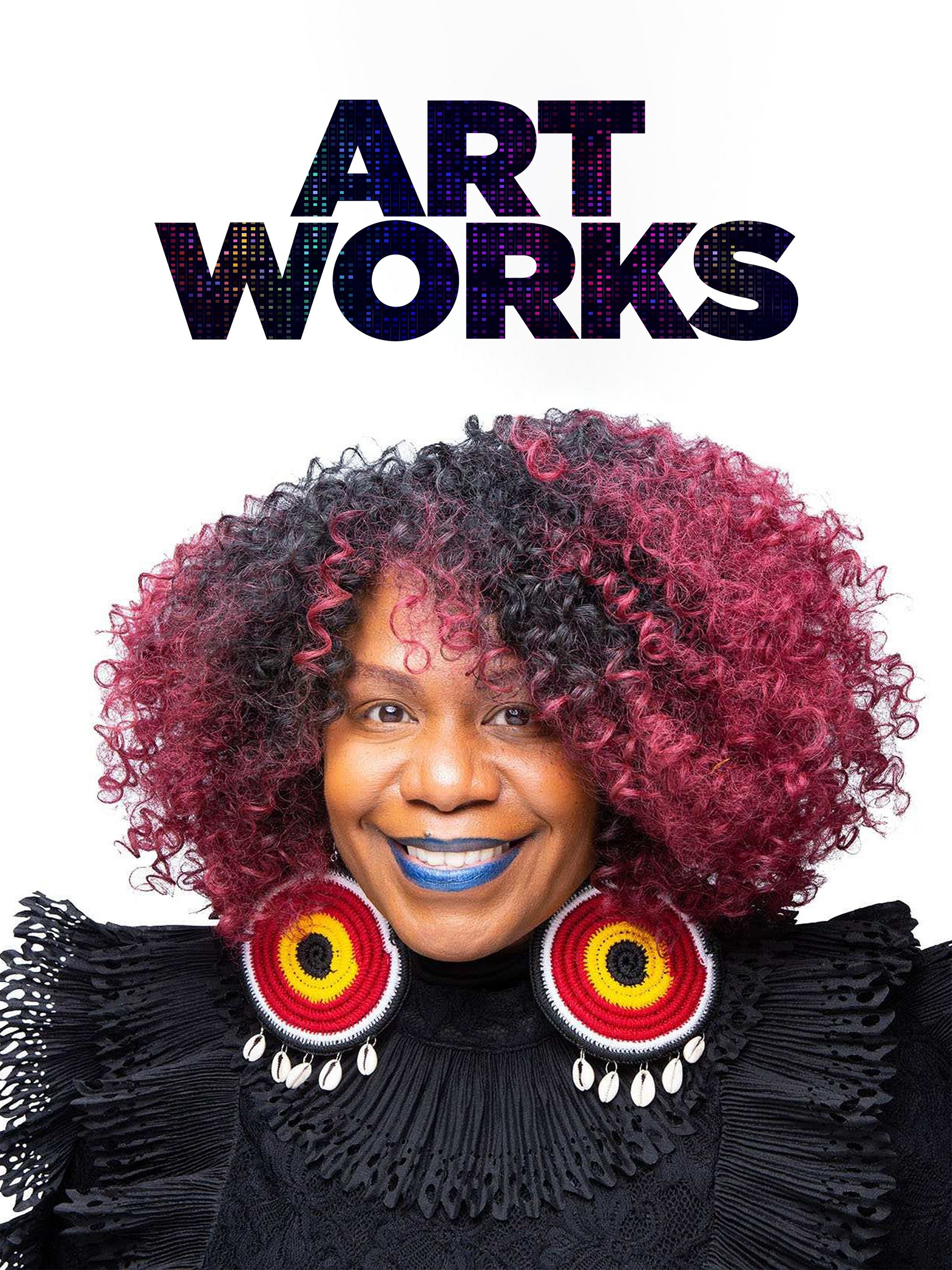 Art Works Season 1 | Rotten Tomatoes
