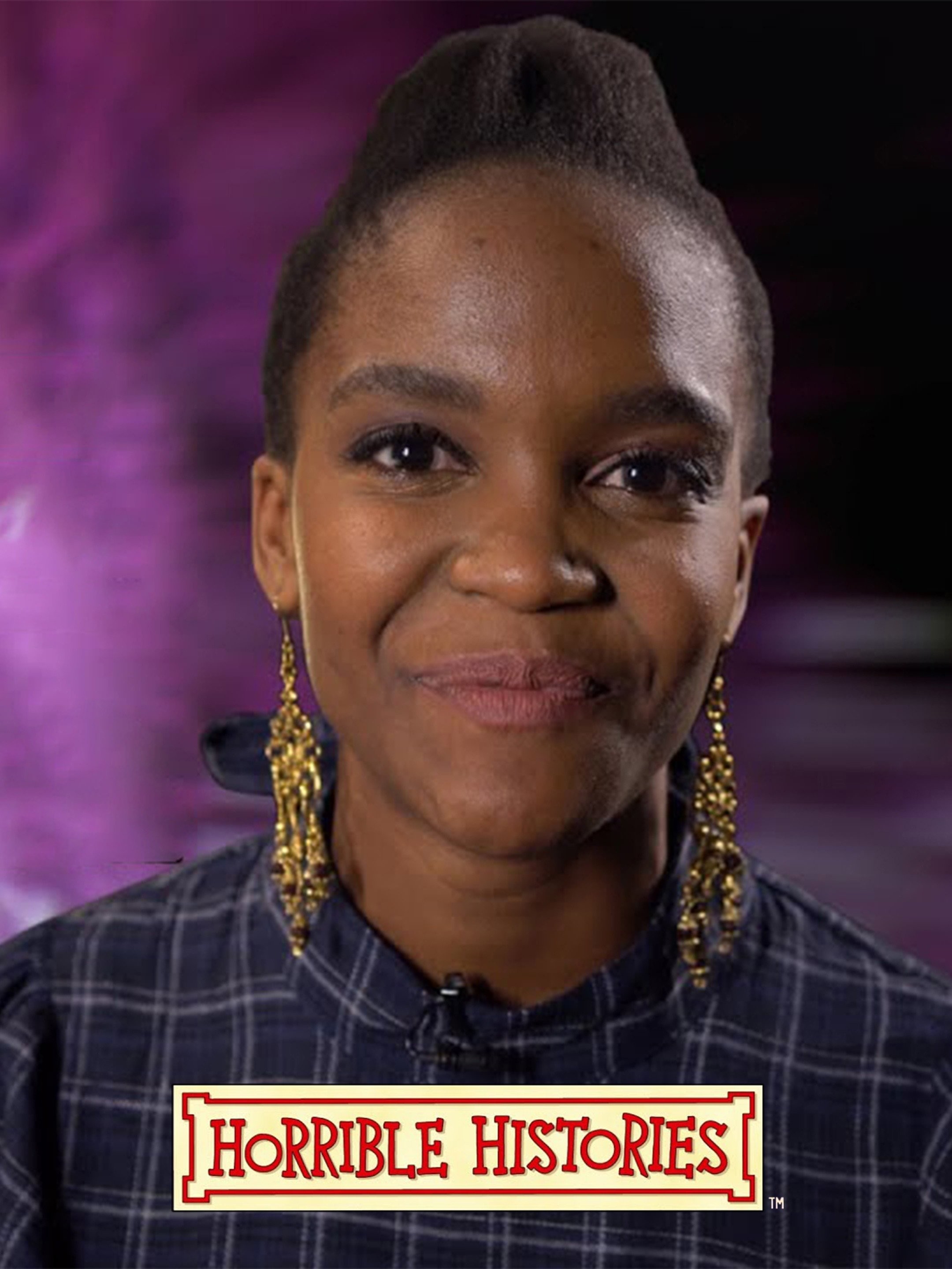 Horrible Histories: Season 9 Pictures | Rotten Tomatoes