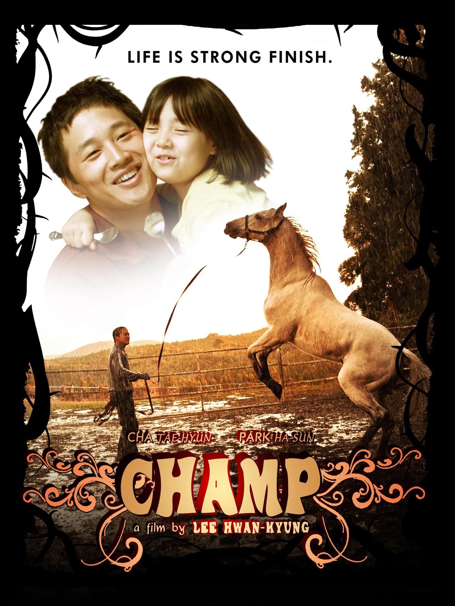 CHAMP Pictures | Rotten Tomatoes