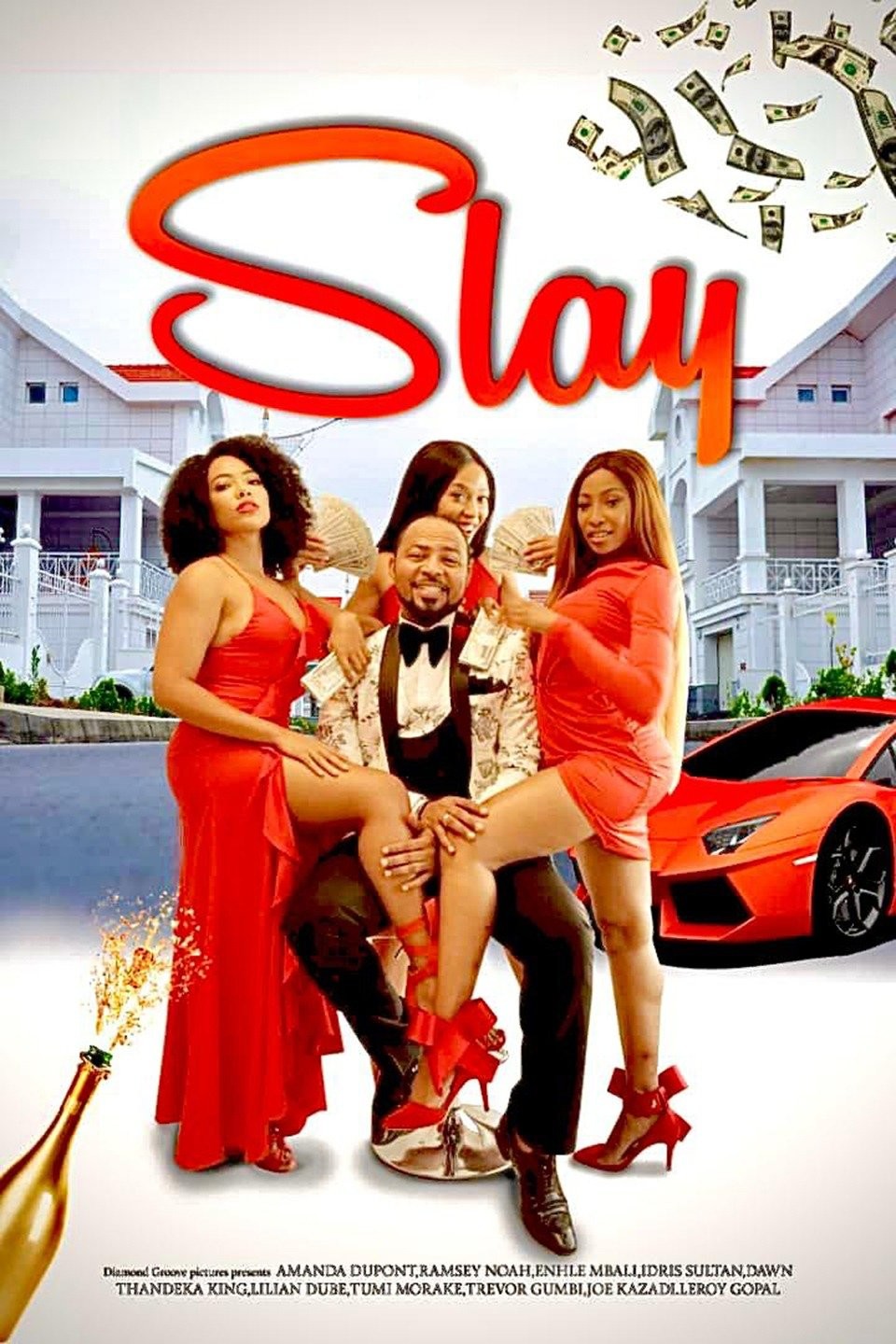 Slay | Rotten Tomatoes