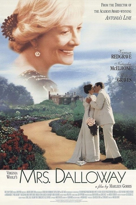 Mrs. Dalloway - Rotten Tomatoes
