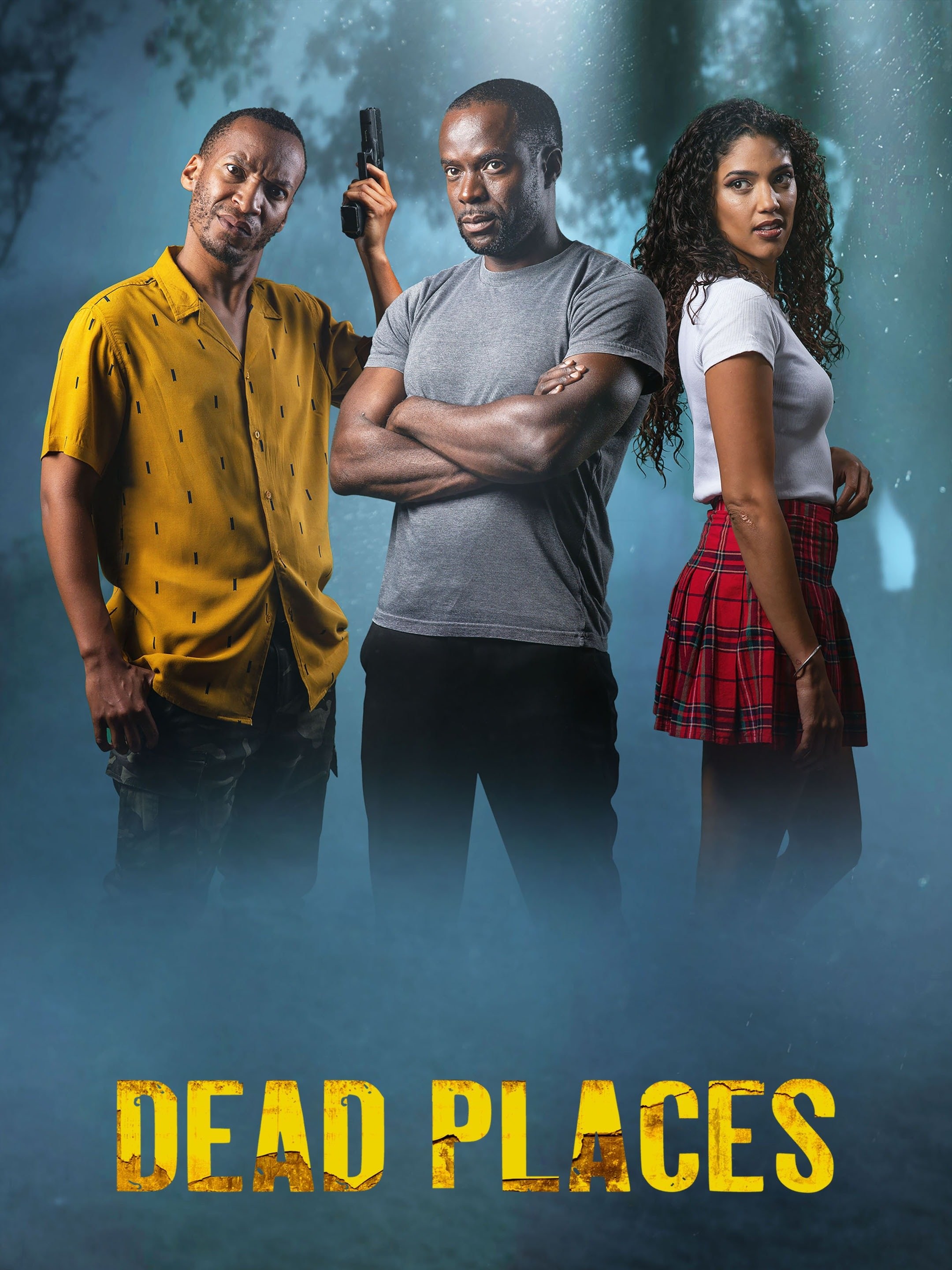 Dead Places Pictures | Rotten Tomatoes