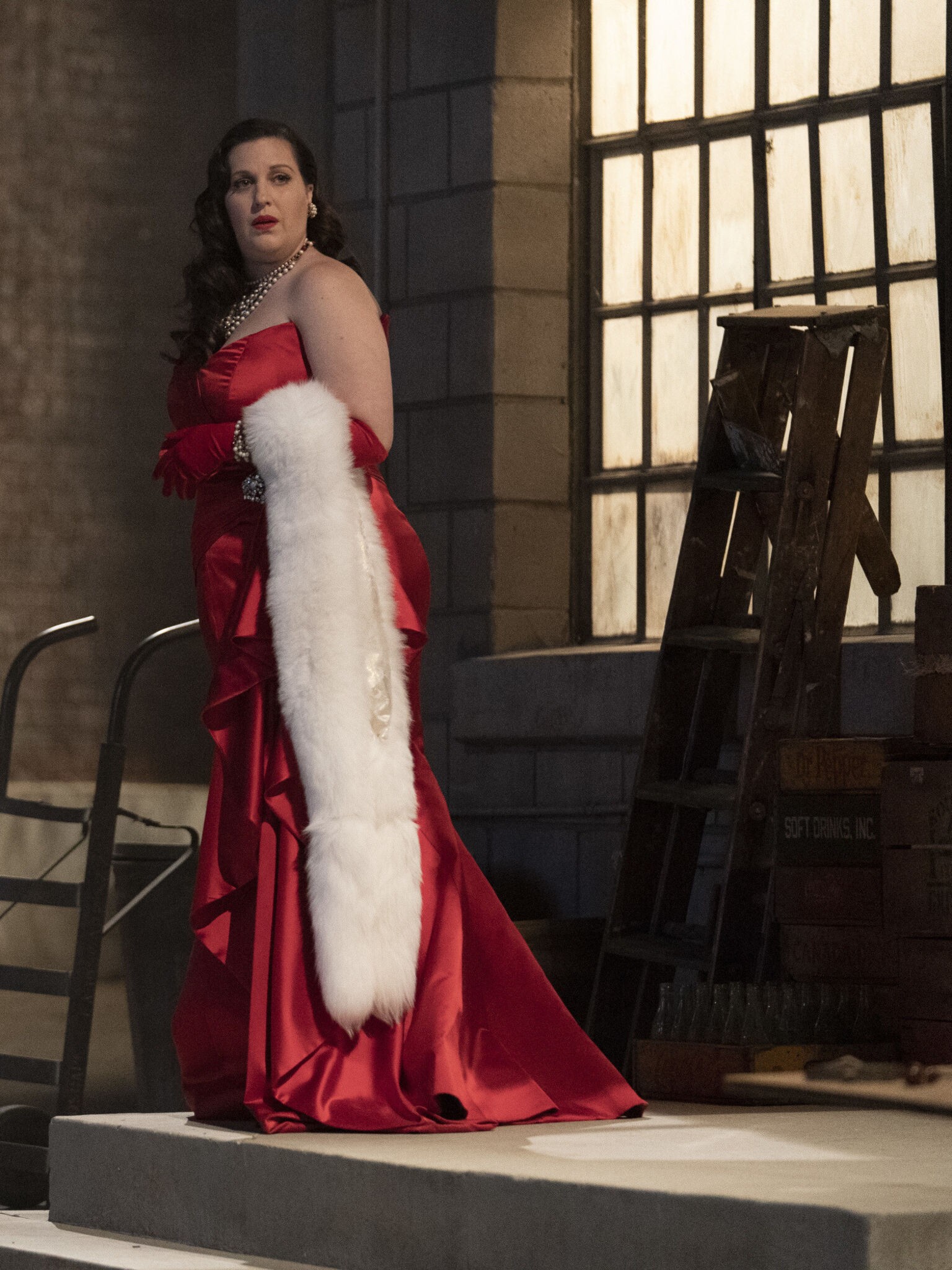 The Lady Confesses Pictures | Rotten Tomatoes