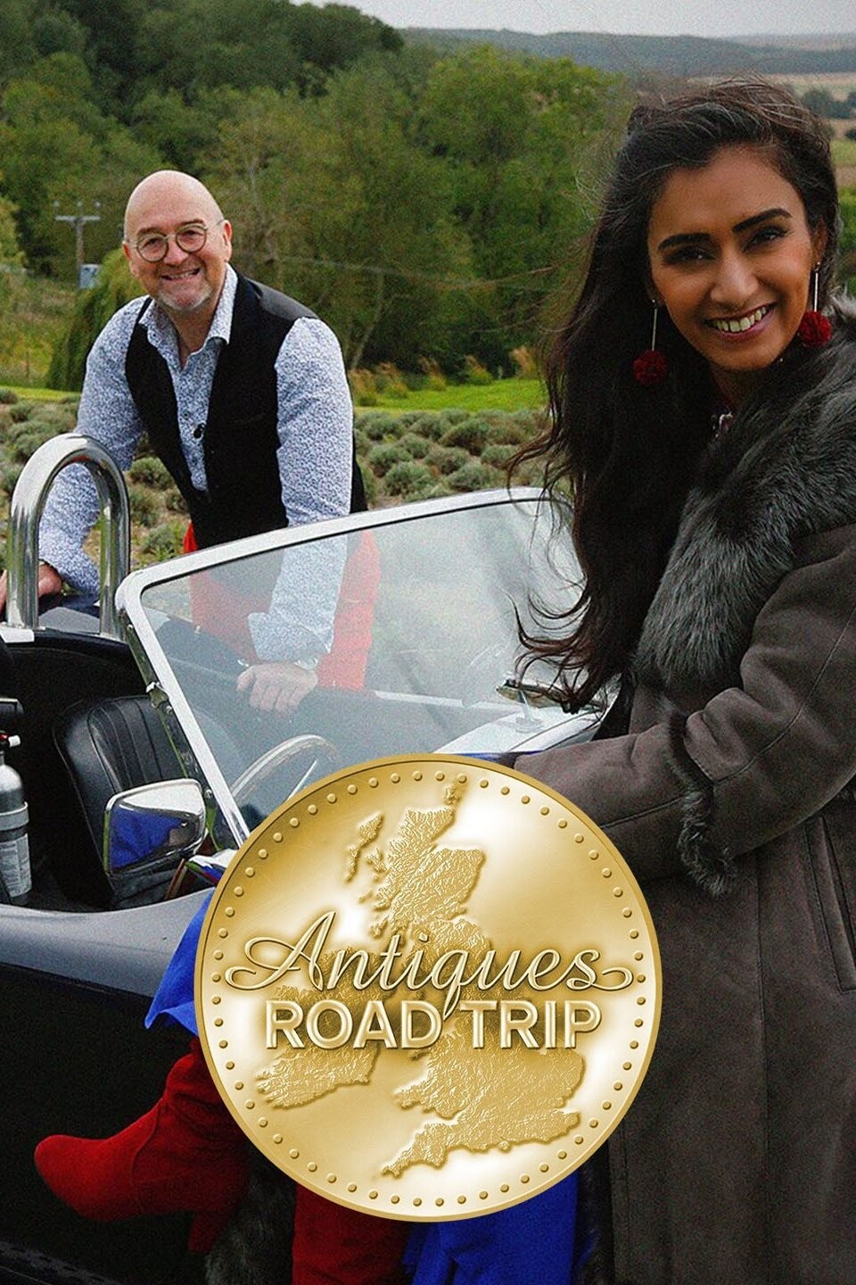 Steven Moore and Natasha Raskin Sharp, Day 1 Pictures | Rotten Tomatoes