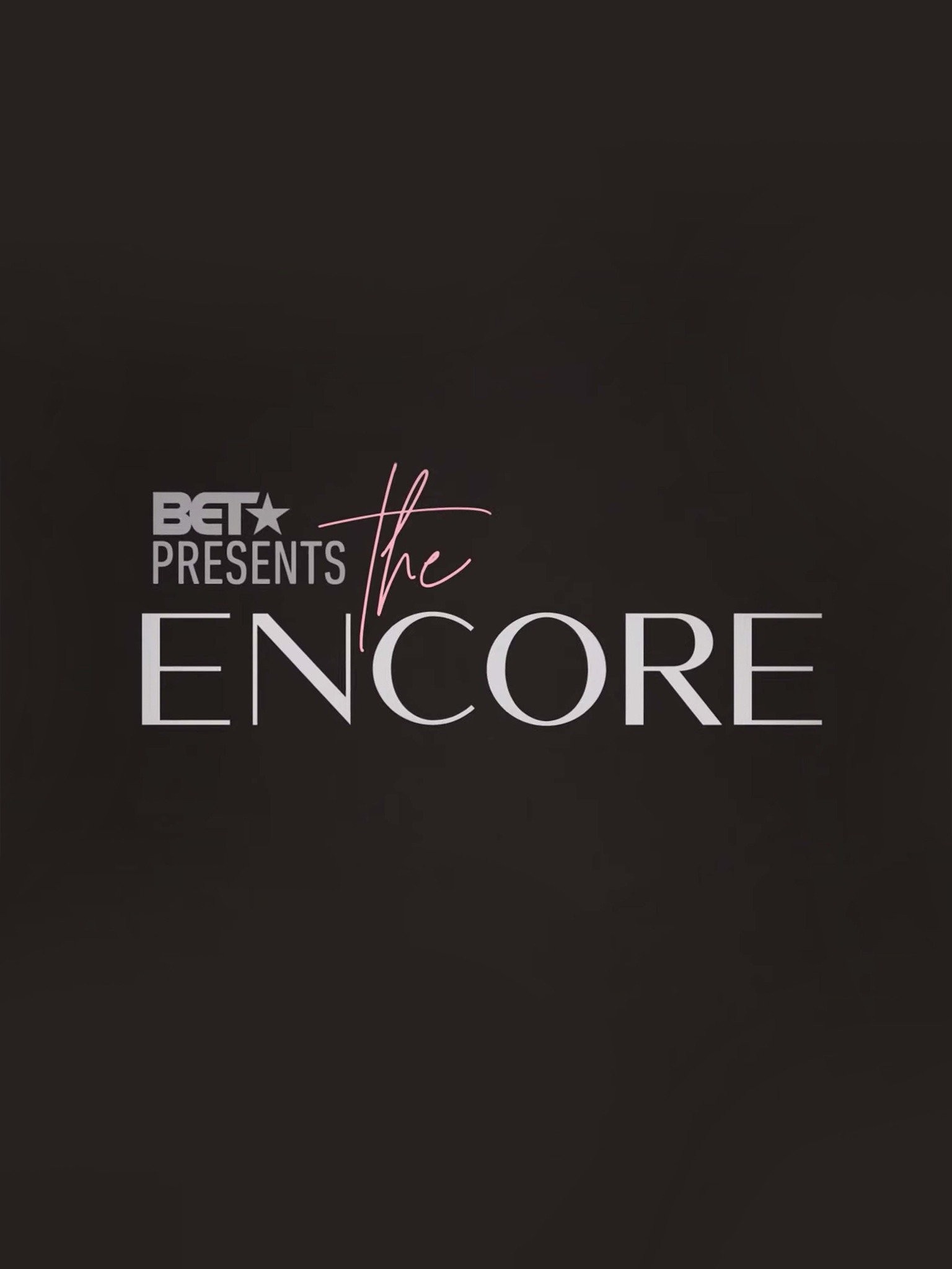 The Encore Season 1 | Rotten Tomatoes