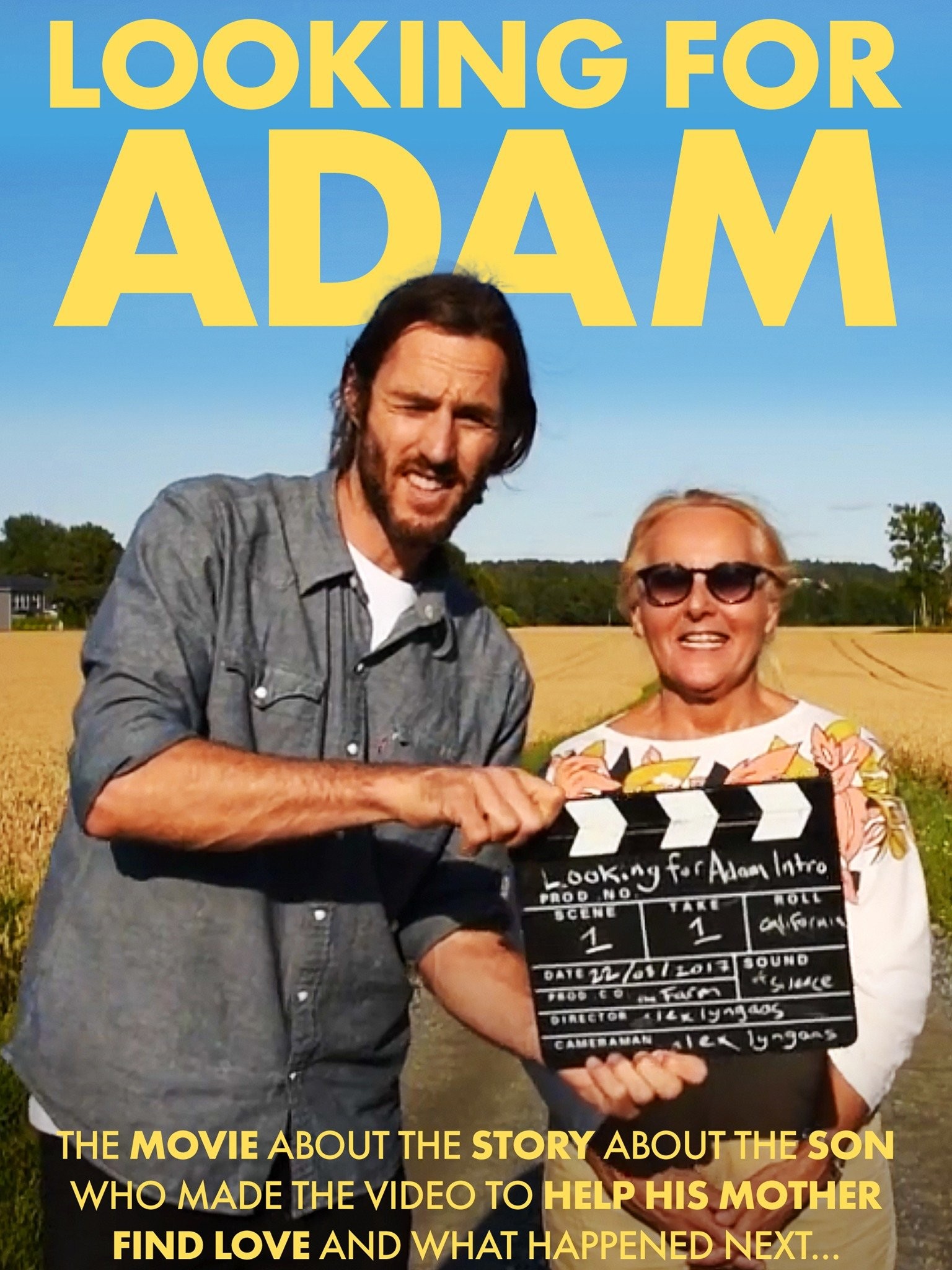 Looking For Adam Pictures | Rotten Tomatoes