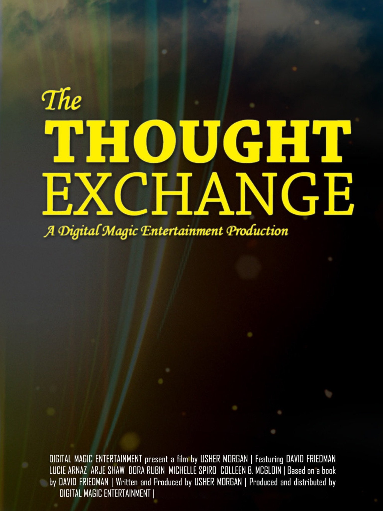 The Thought Exchange | Rotten Tomatoes