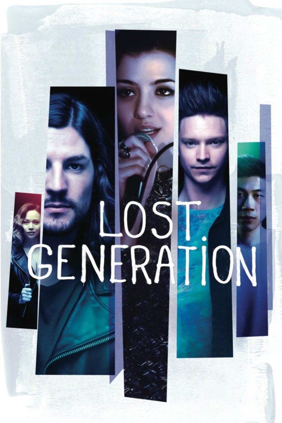 Lost Generation | Rotten Tomatoes