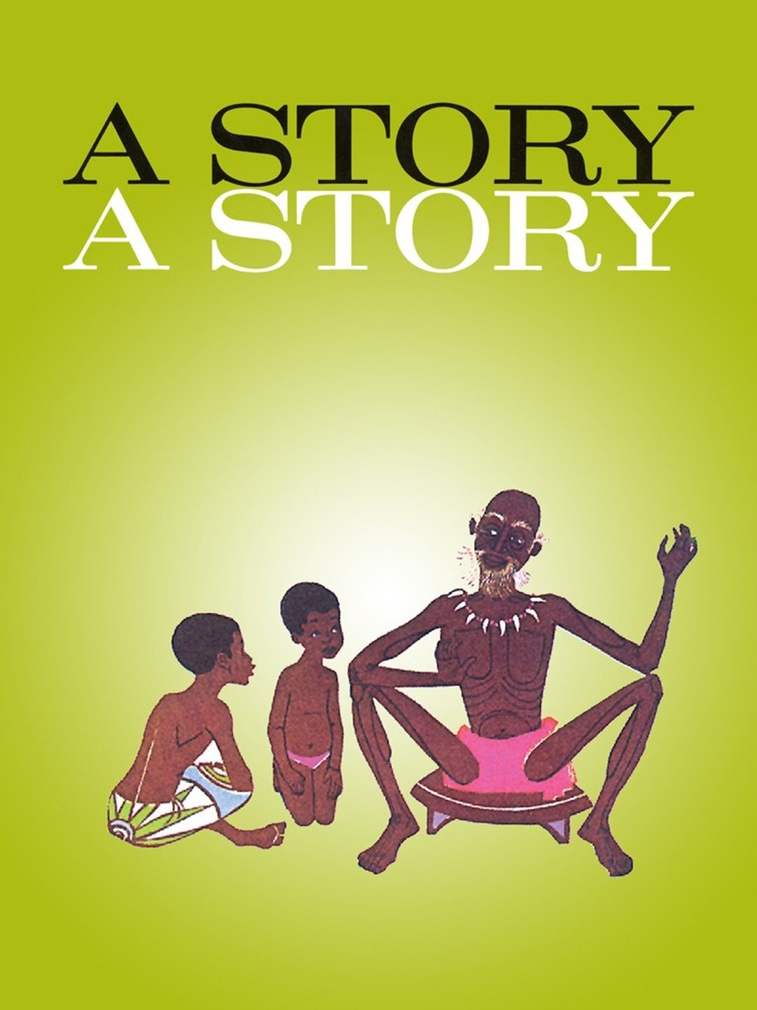 A Story, A Story Pictures | Rotten Tomatoes