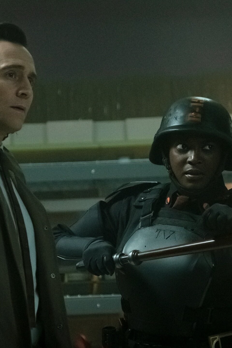 The Variant Pictures | Rotten Tomatoes