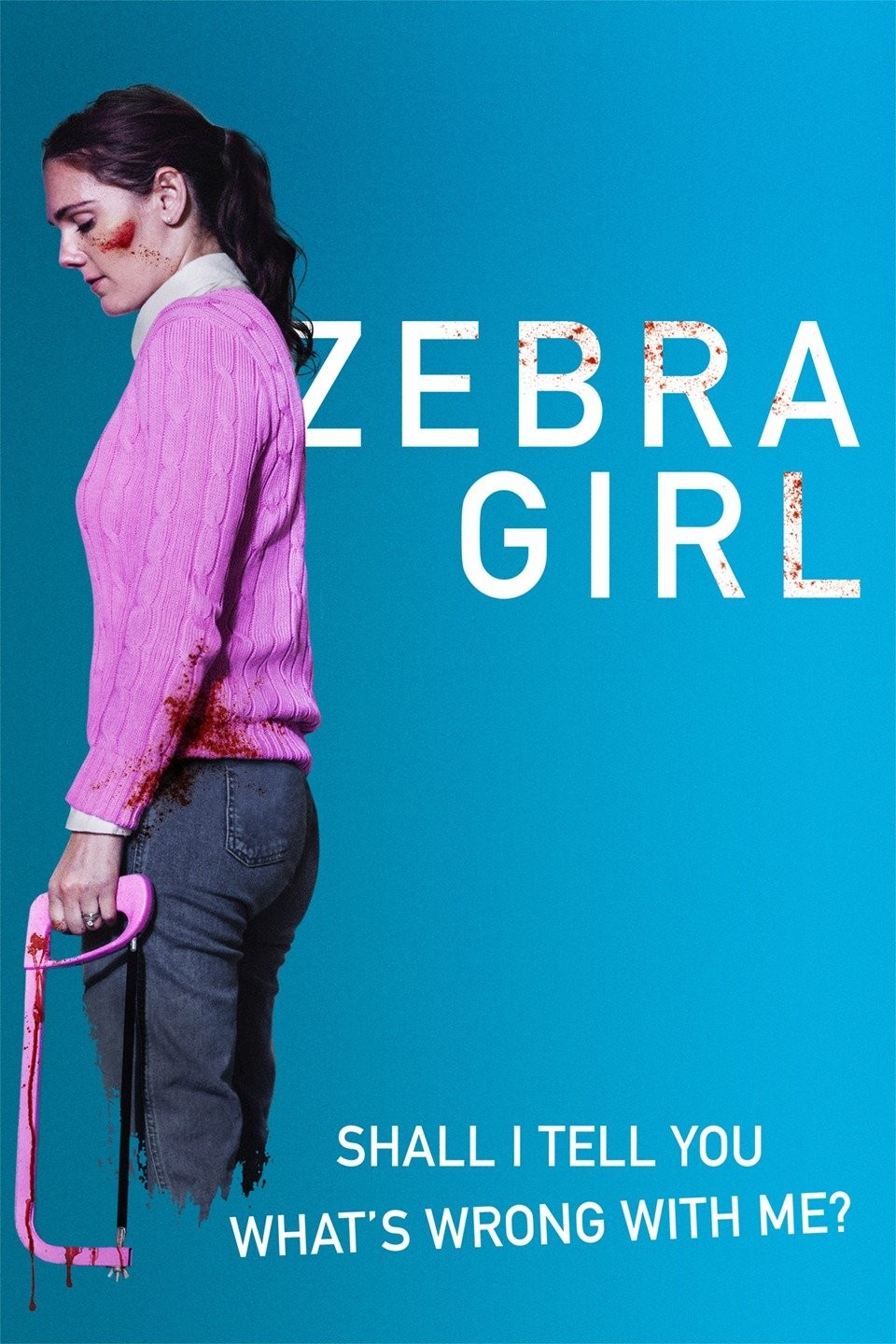 Zebra Girl - Trailers & Videos | Rotten Tomatoes