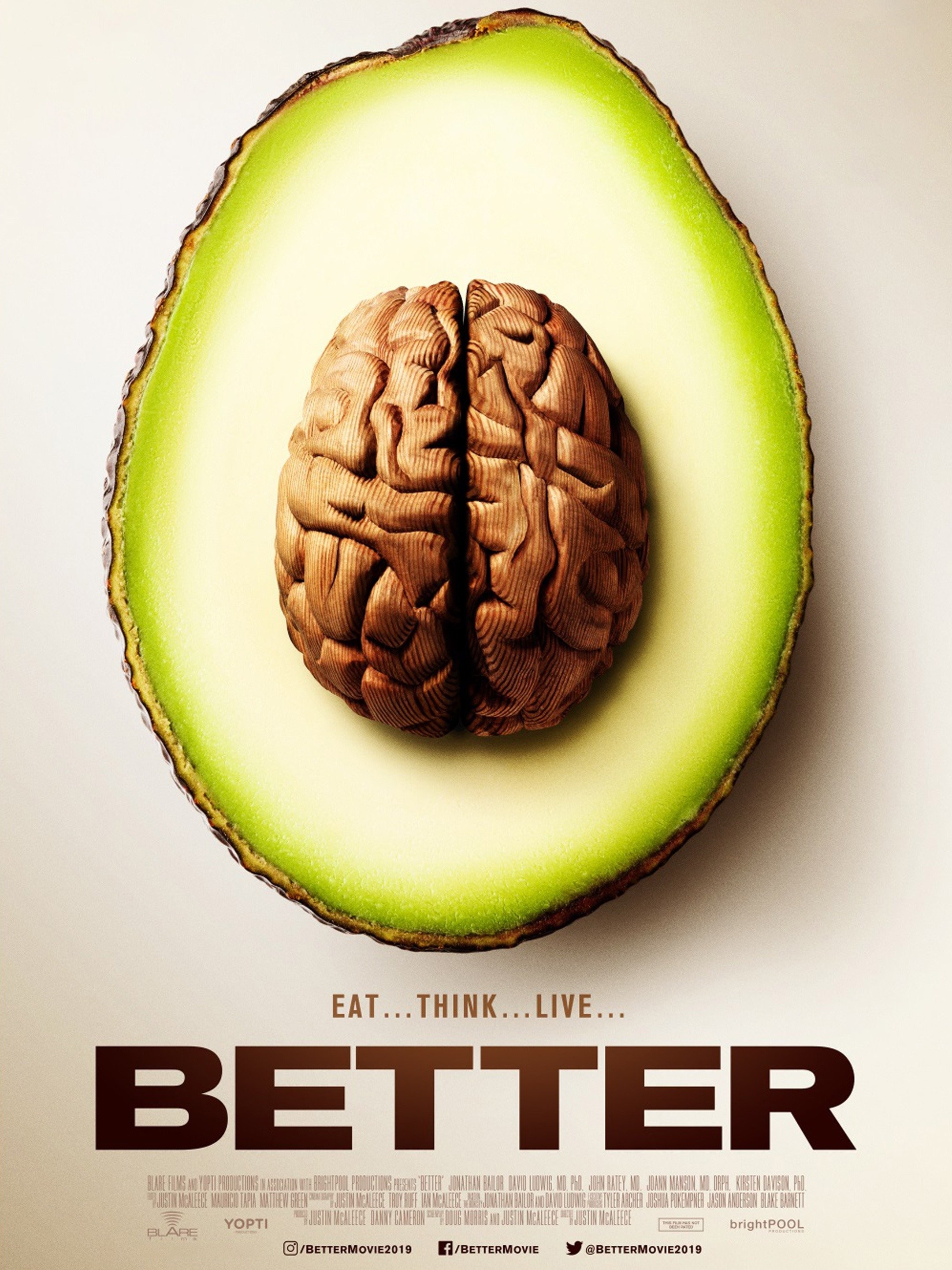 Better | Rotten Tomatoes