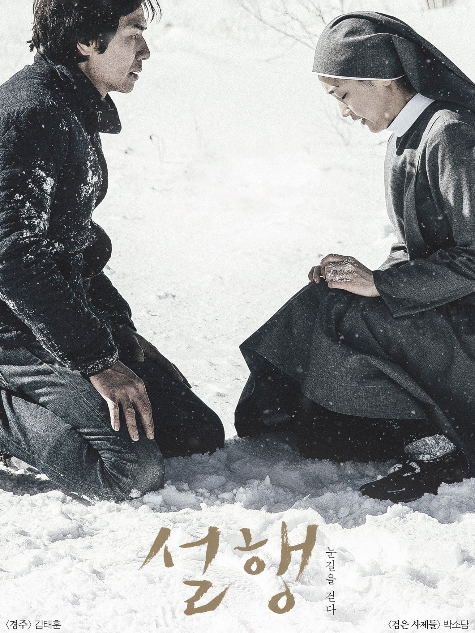 Snow Paths Pictures | Rotten Tomatoes