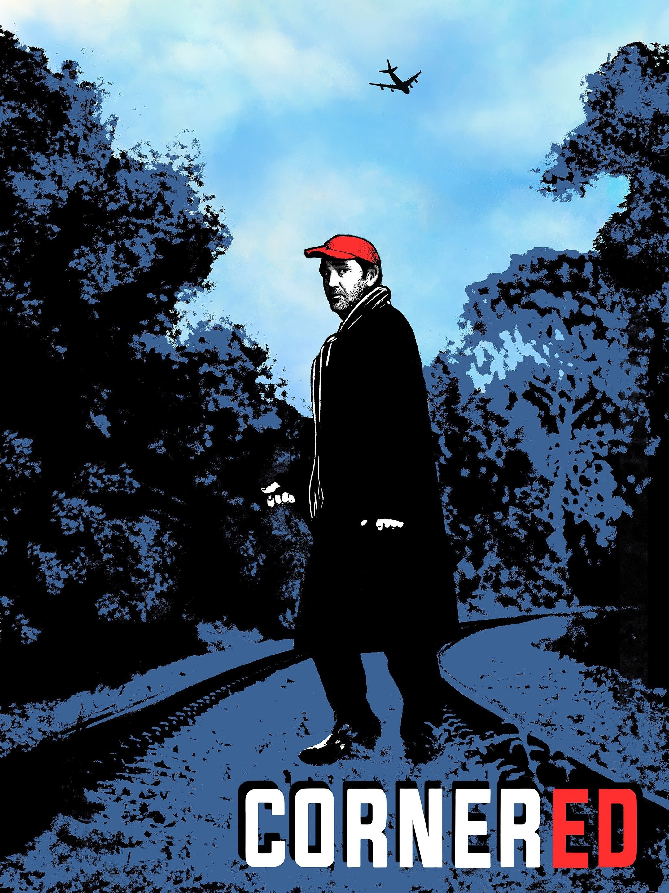 Cornered | Rotten Tomatoes