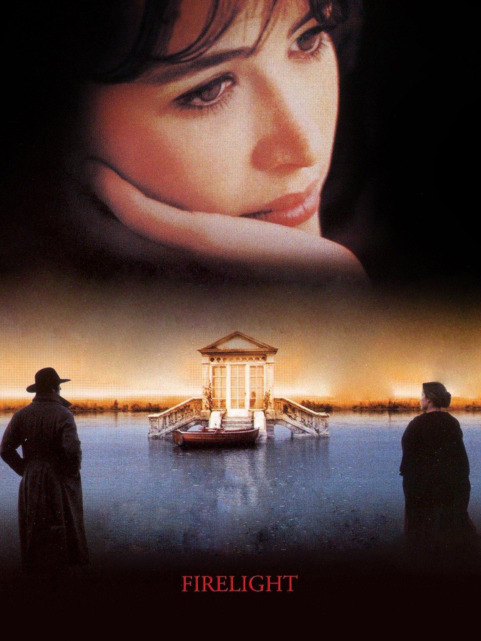 Firelight Pictures | Rotten Tomatoes
