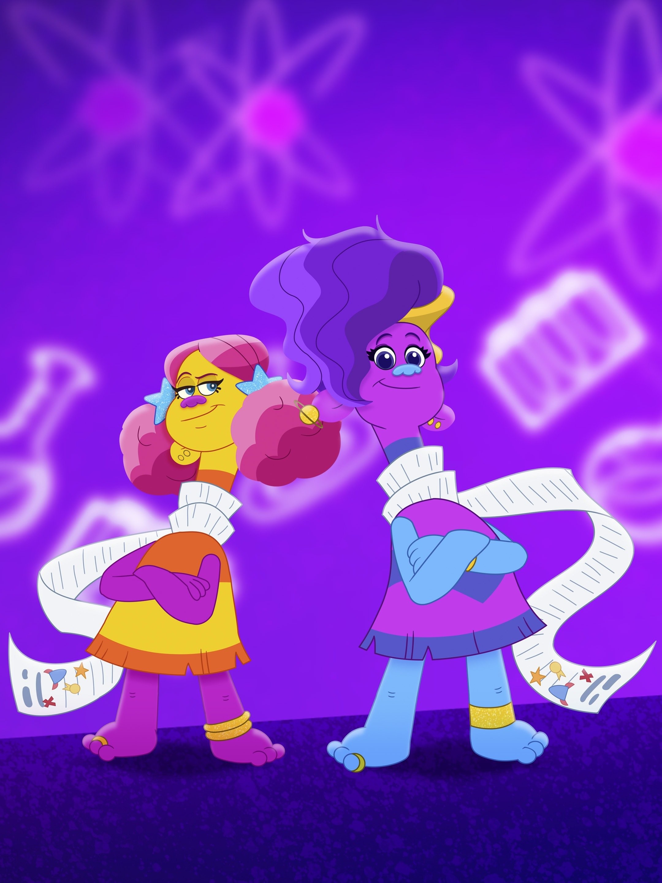 Clash of the Battle Piñatas; R&B in R&D Pictures | Rotten Tomatoes