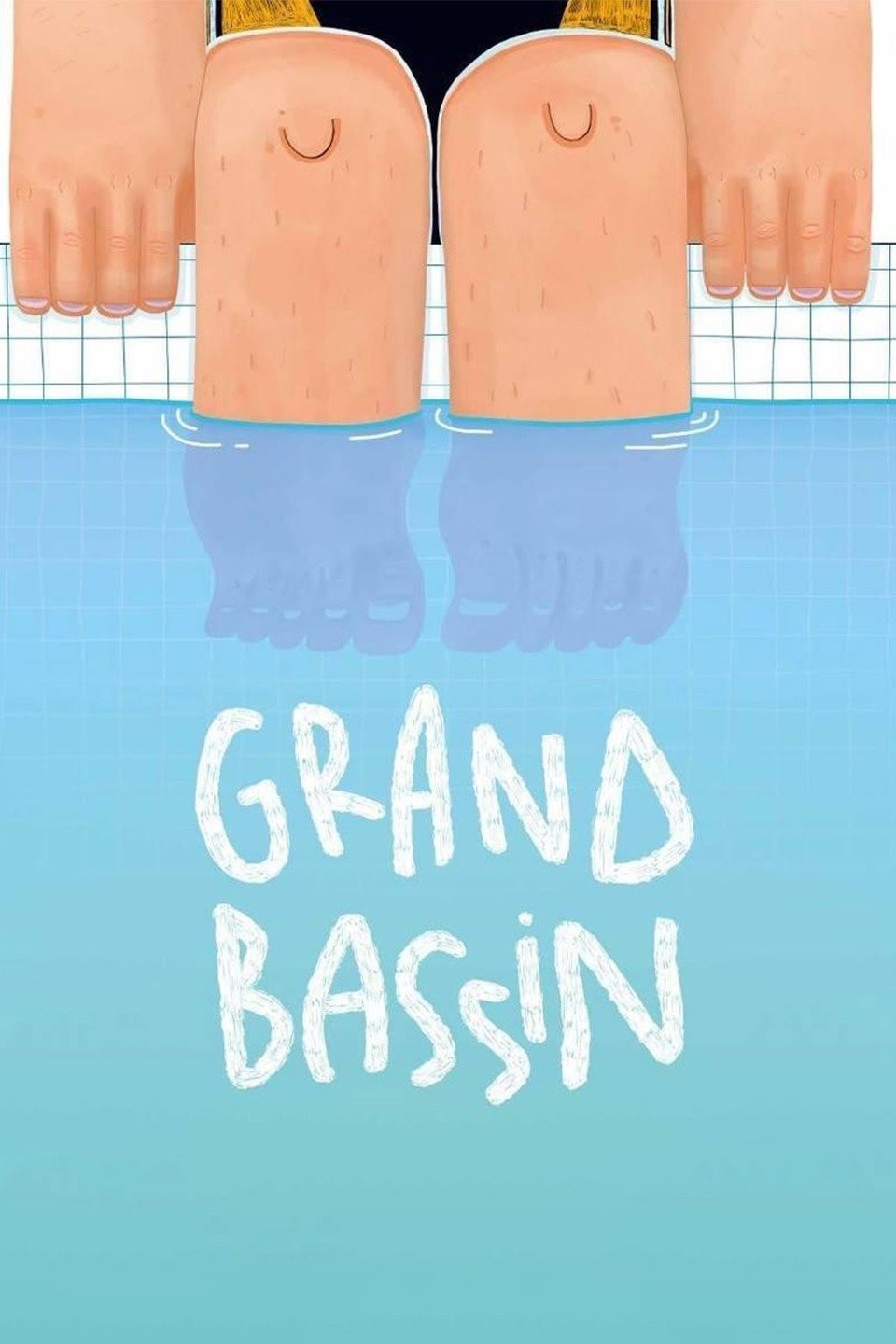 Grand bassin Pictures | Rotten Tomatoes