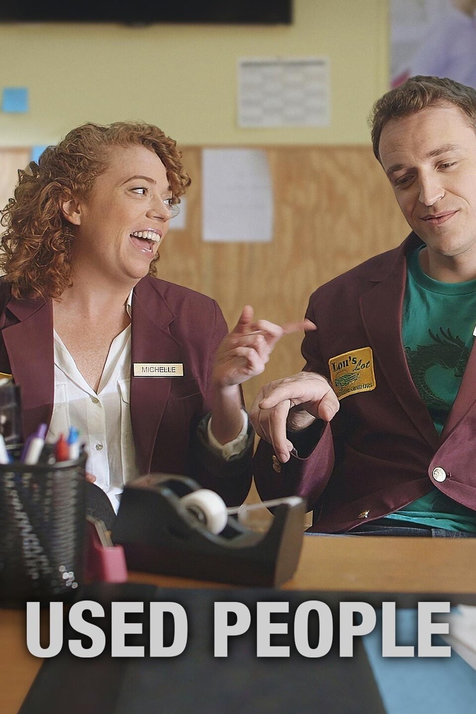 Used People | Rotten Tomatoes